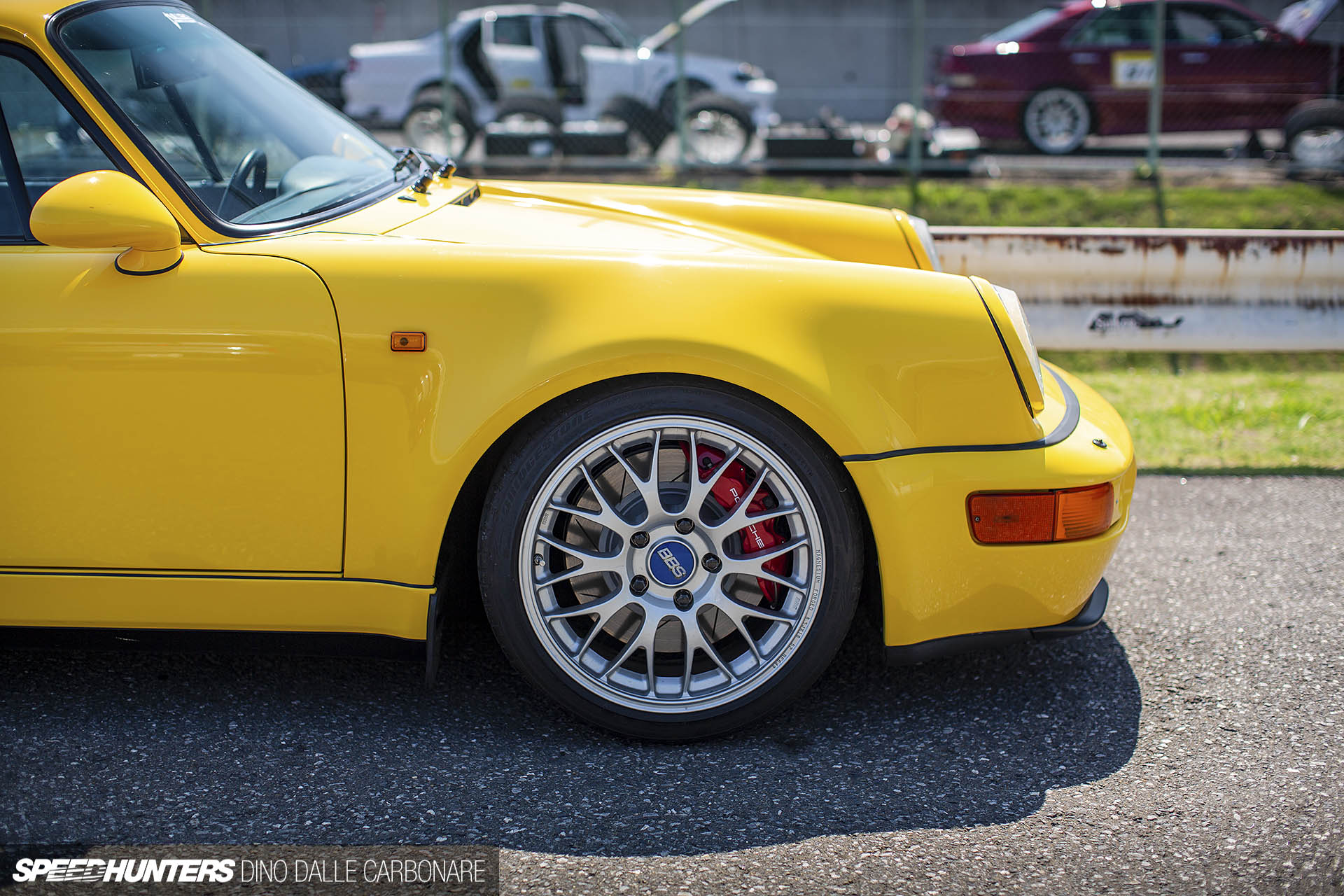 9 Shades Of RWB - Speedhunters