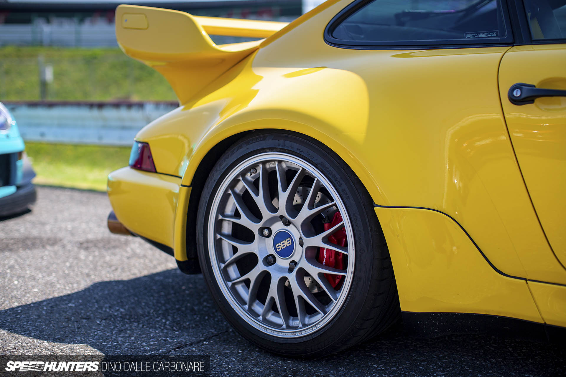 9 Shades Of RWB - Speedhunters