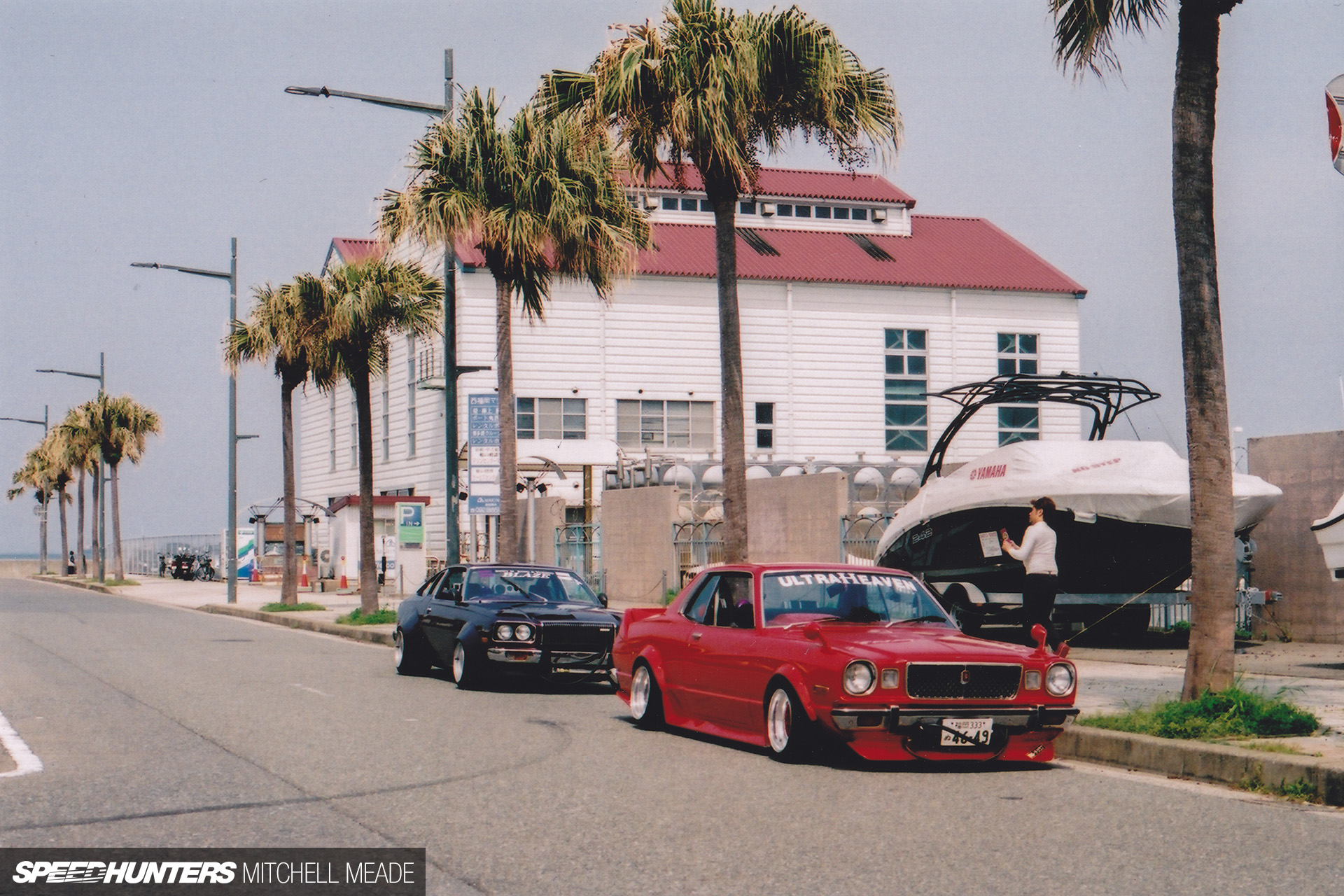 Discovering Kyusha Culture - Speedhunters