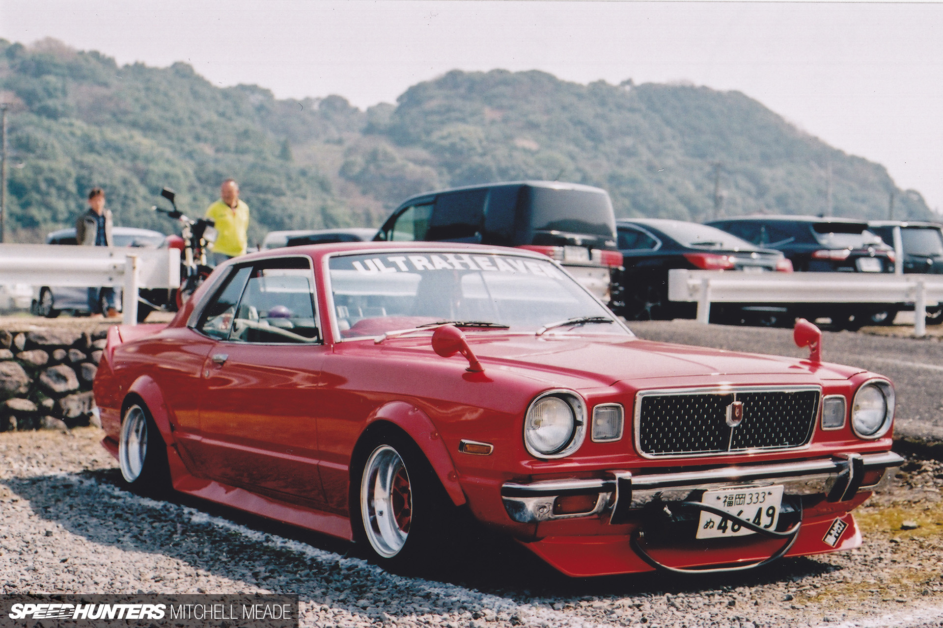 Discovering Kyusha Culture - Speedhunters