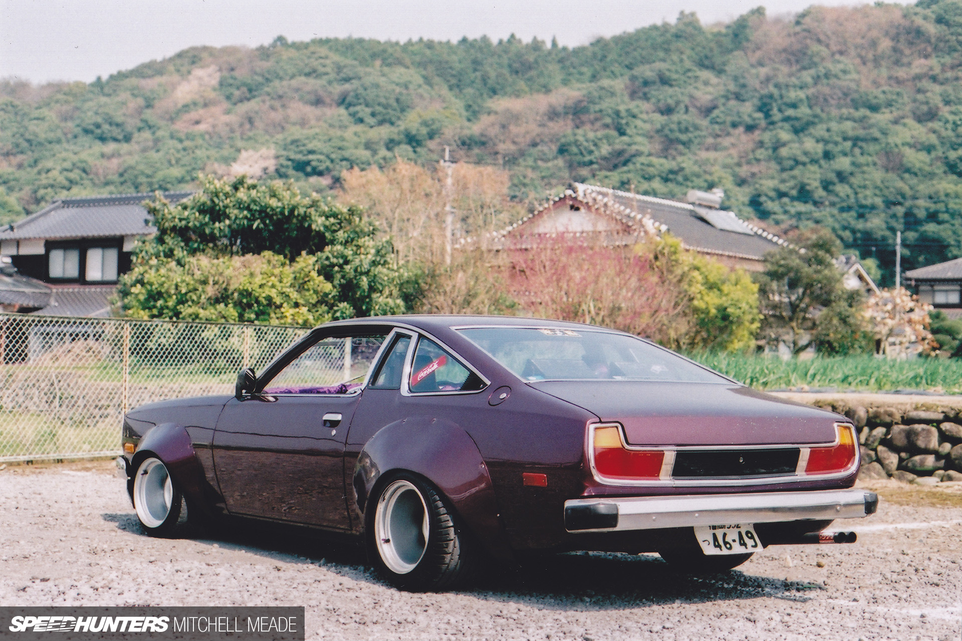 Discovering Kyusha Culture - Speedhunters