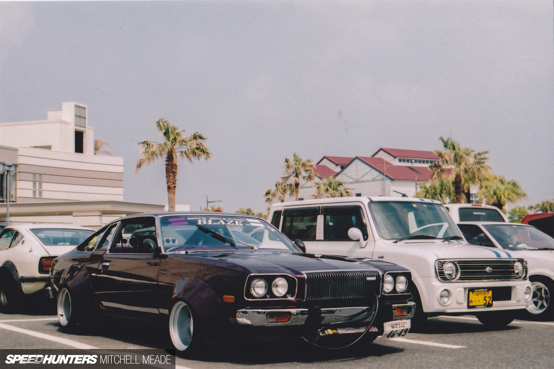 Discovering Kyusha Culture - Speedhunters