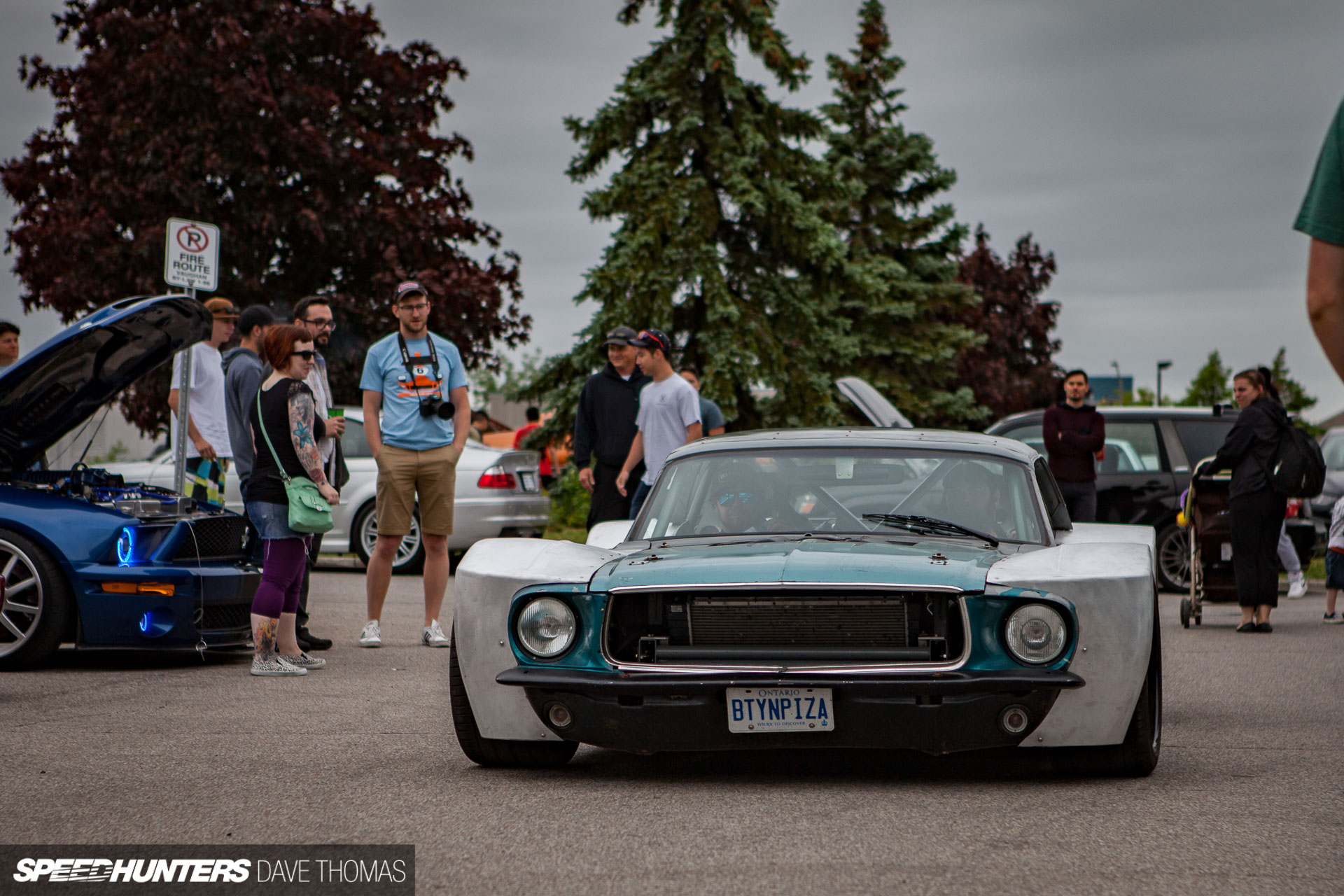 Car Customization 2018: Nothing Is Sacred - SpeedHunters