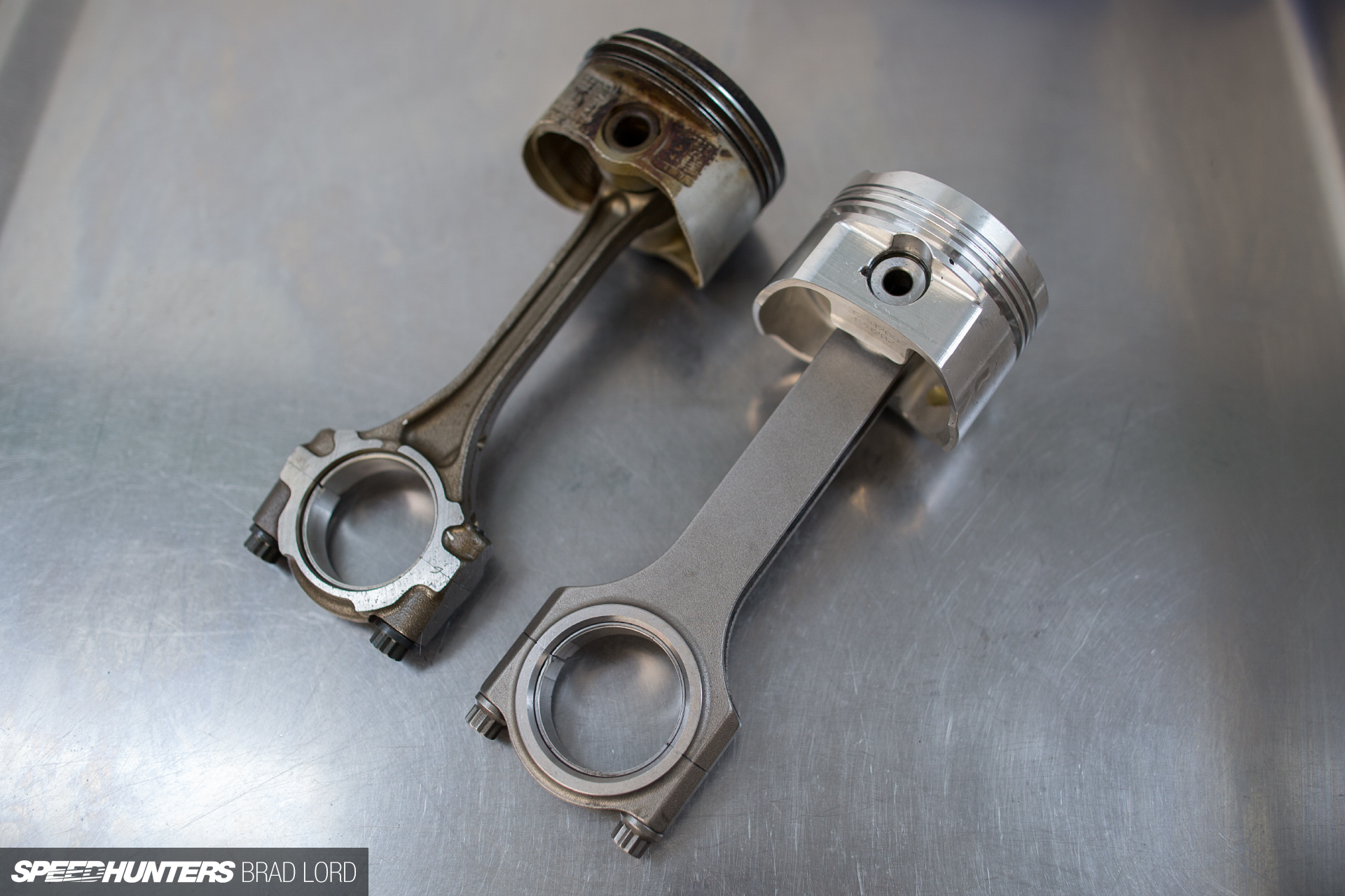 Project bB: Building For Boost - Speedhunters