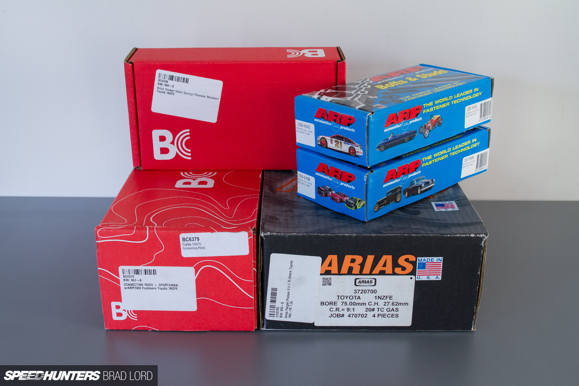 Project bB: Building For Boost - Speedhunters