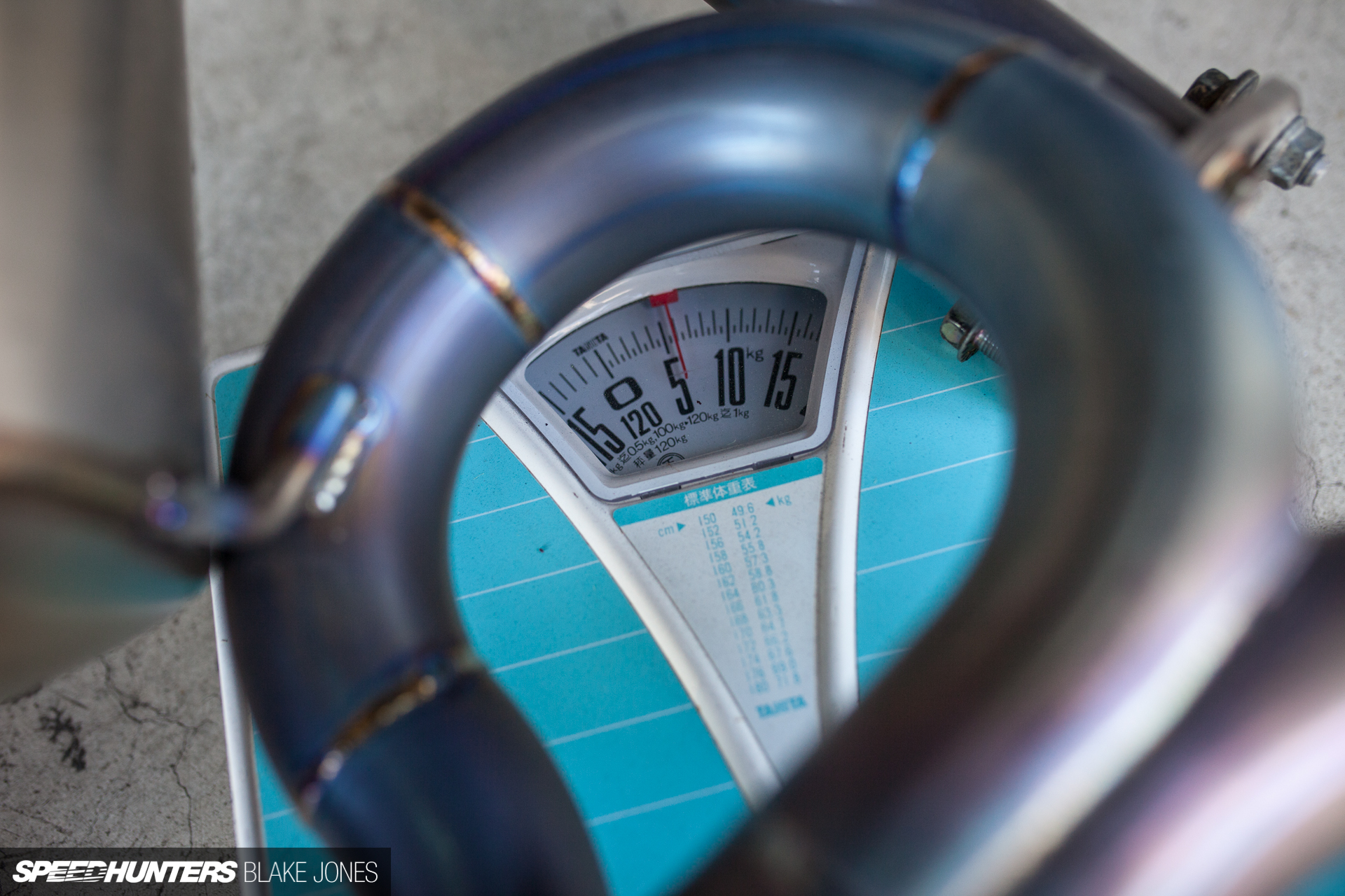 Project NSX: The Addiction Deepens - Speedhunters