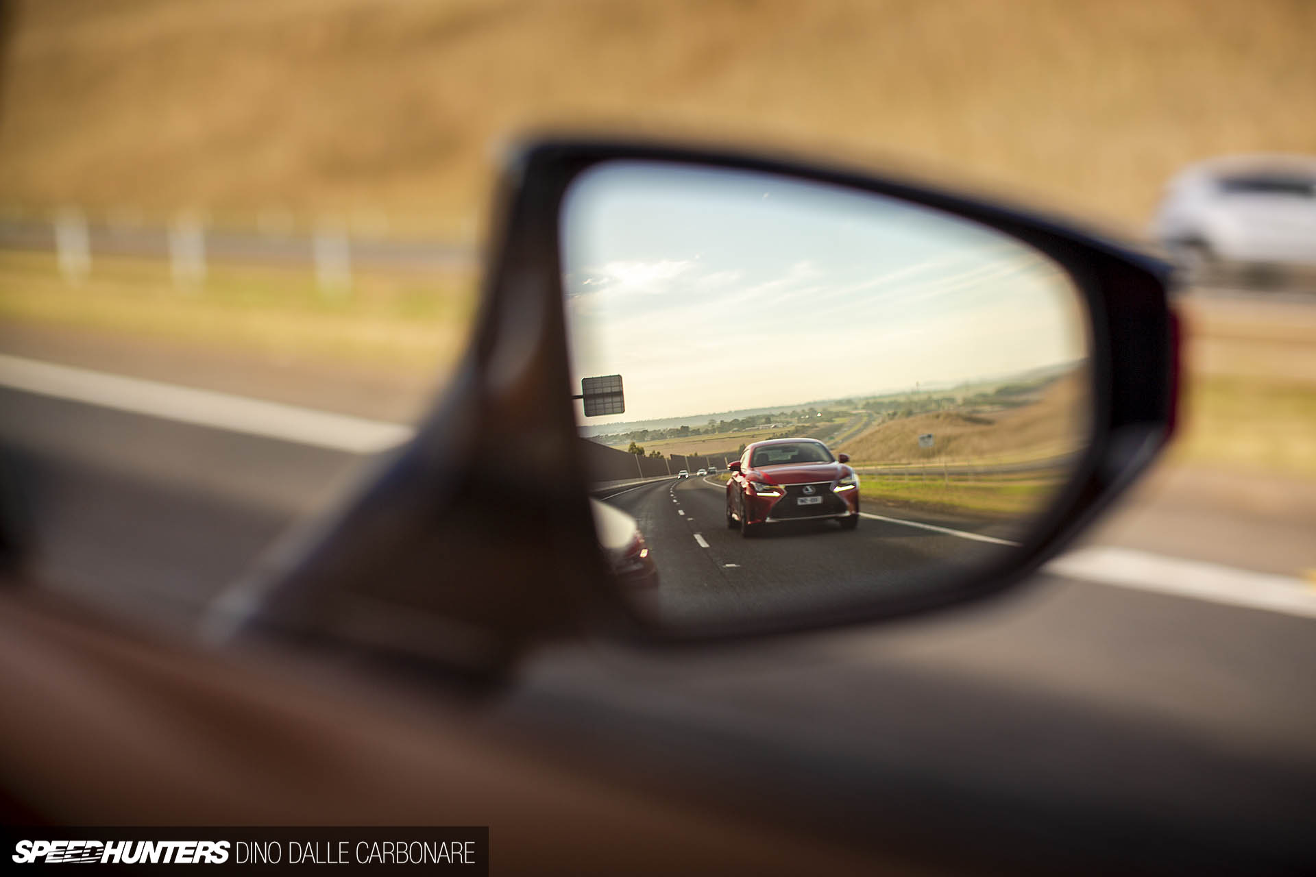 The Great Ocean Road Trip - Speedhunters