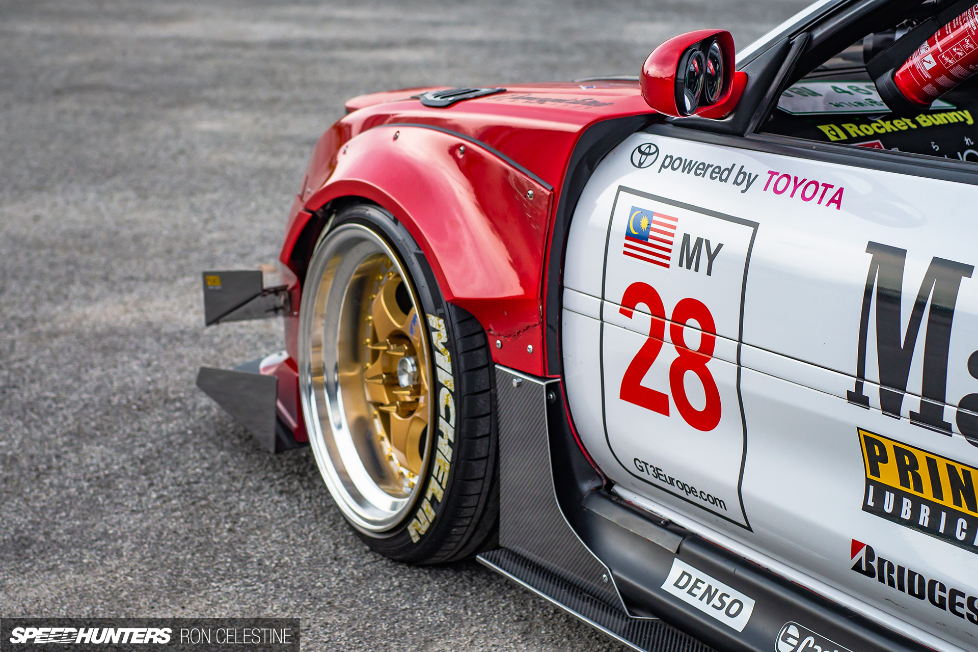 Modifying An MR2 The Malaysian Way - Speedhunters