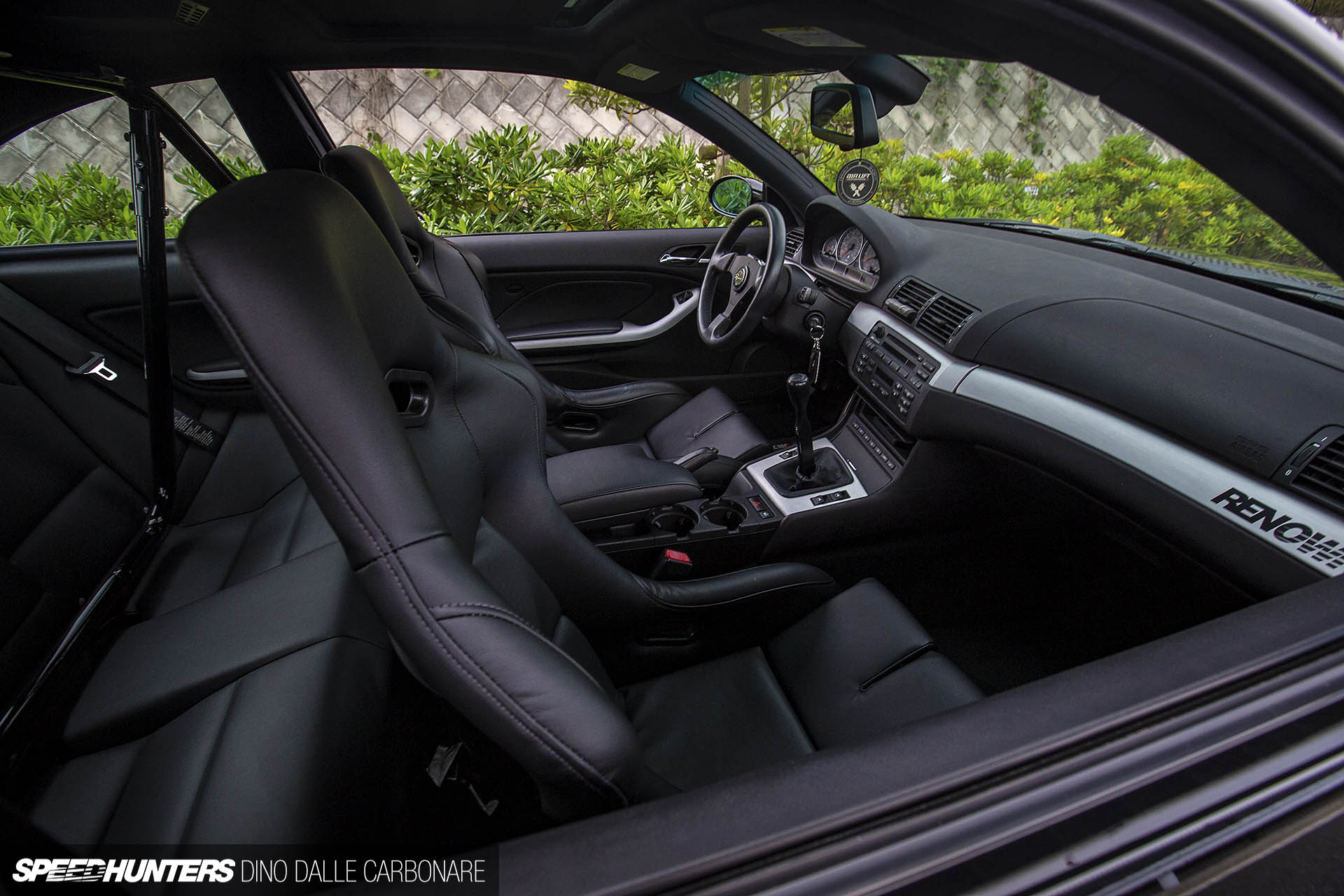 The M3 Living A Life On Air - Speedhunters