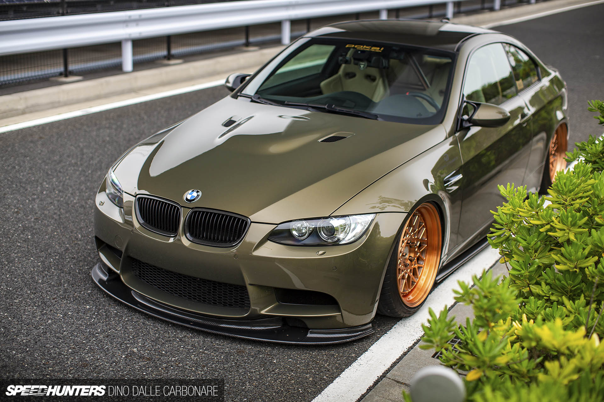The Other Side of Japanese BMW Culture - Speedhunters