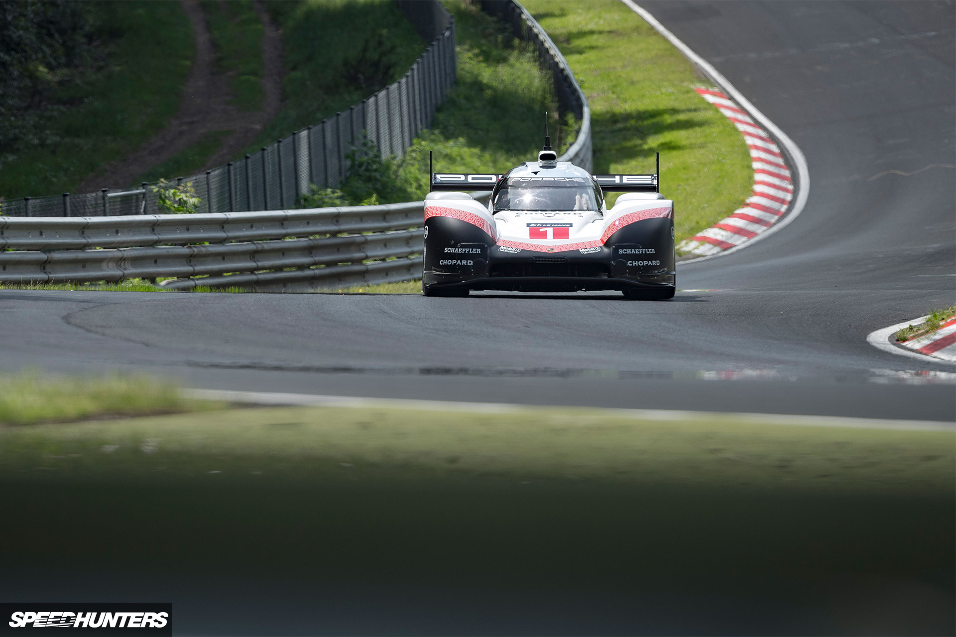 Why Do 'Ring Records Matter? - Speedhunters