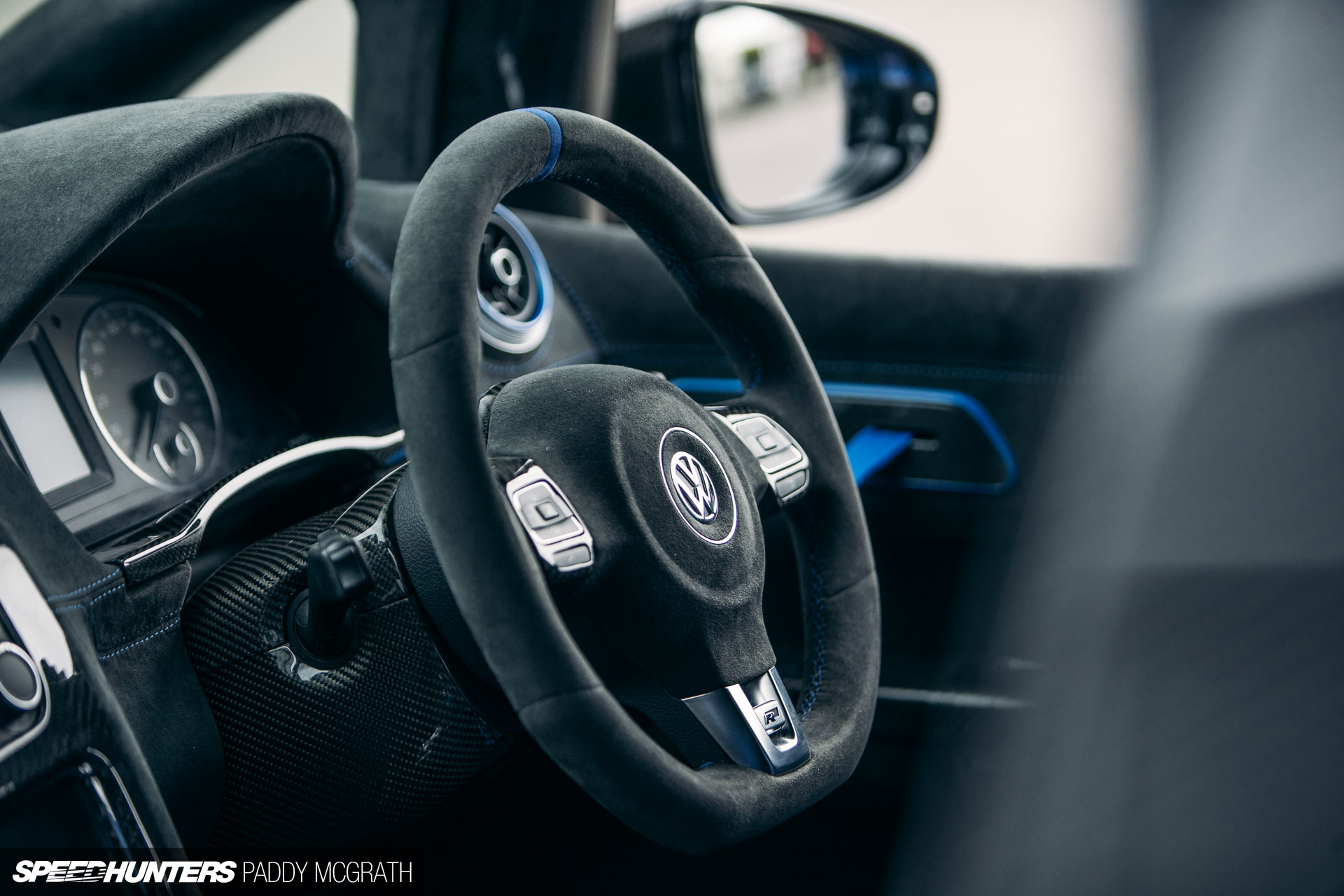 In The Name Of Pride - Speedhunters