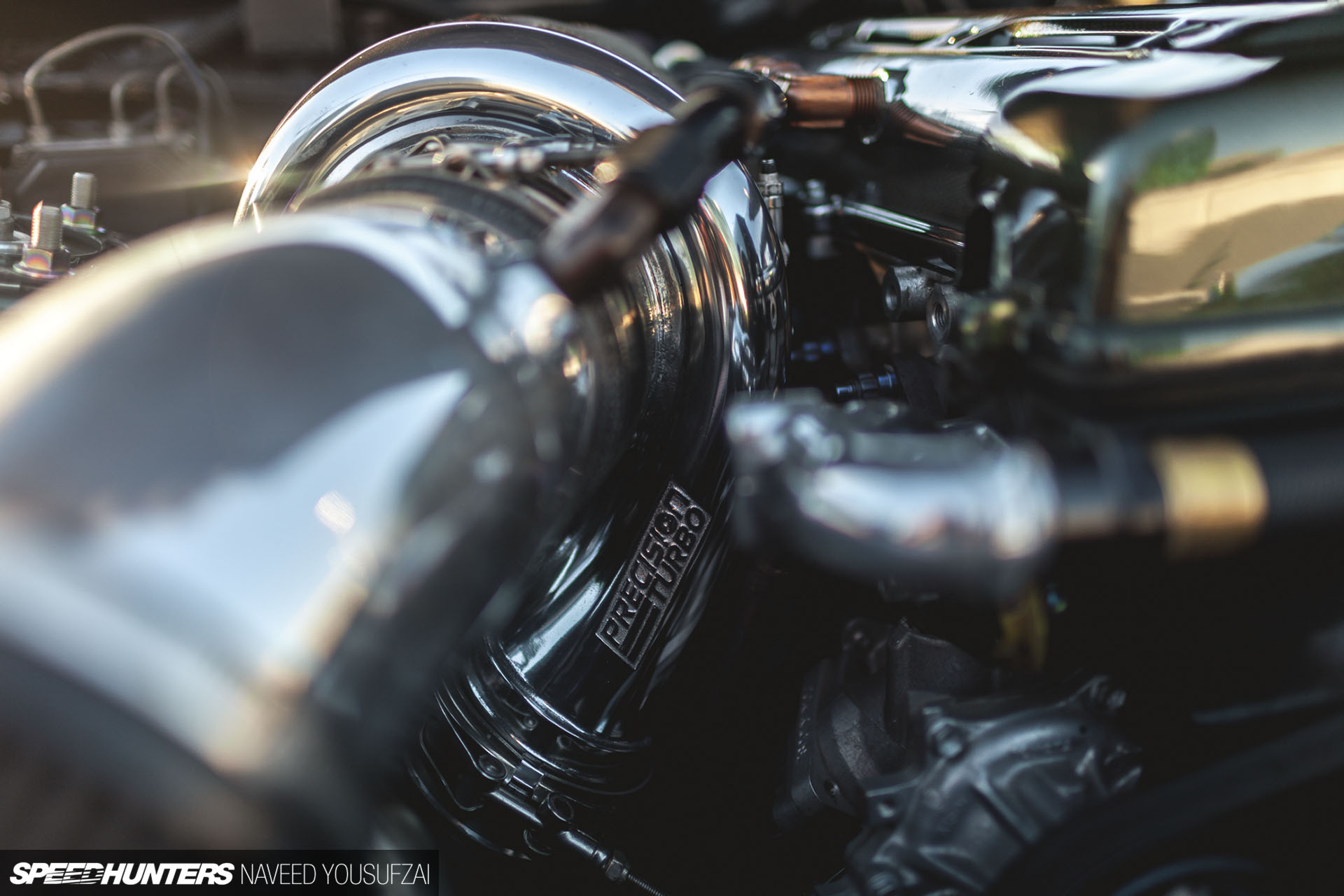 Let Me Show You How To Supra - Speedhunters