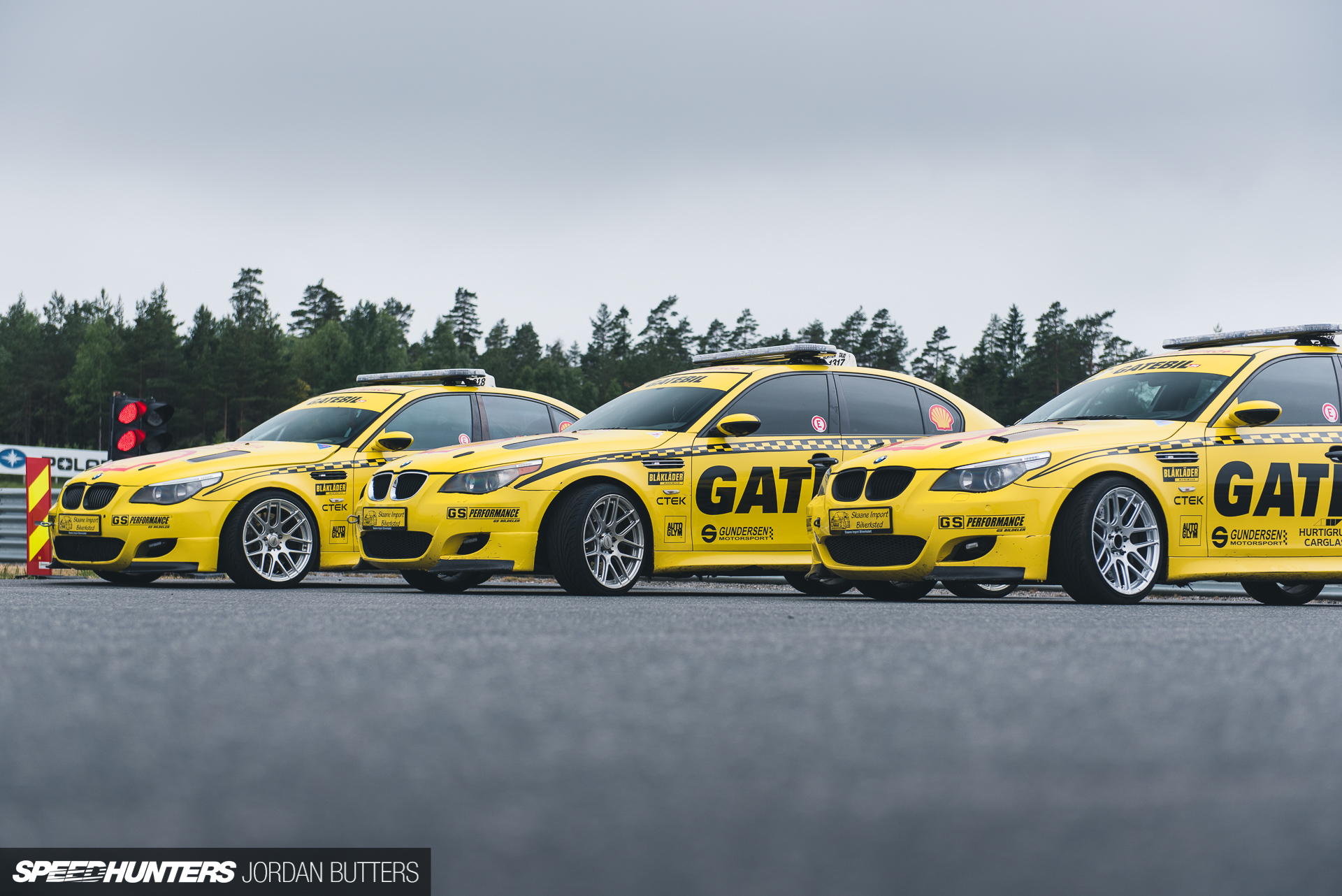 Good Morning Gatebil! - Speedhunters