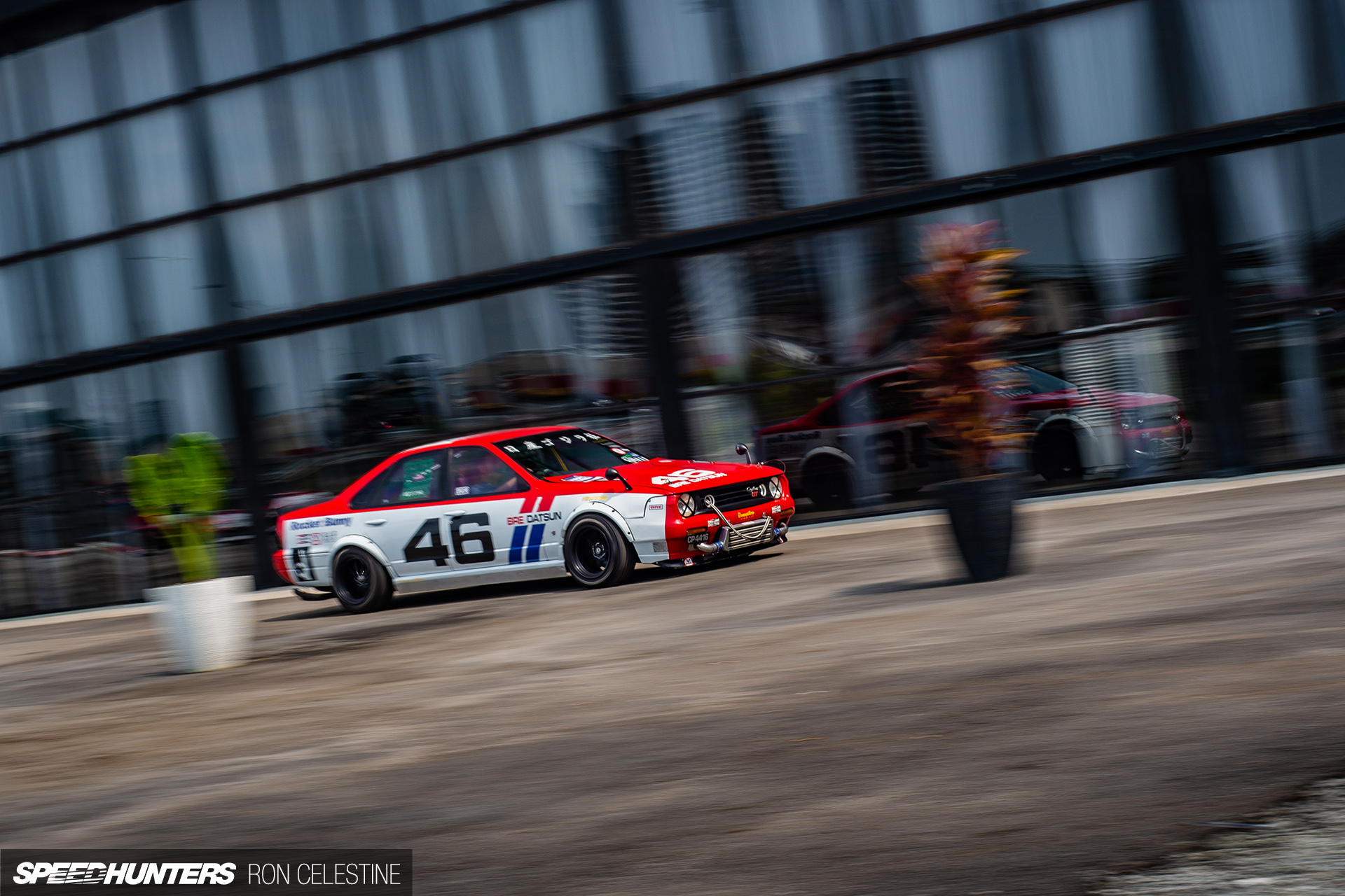 The Pursuit Of Fun: A Boss-Inspired Cefiro - Speedhunters