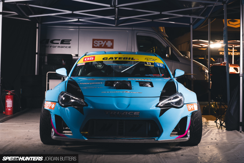 Gatebil 2018 After Dark by Jordan Butters Speedhunters-7 - Speedhunters