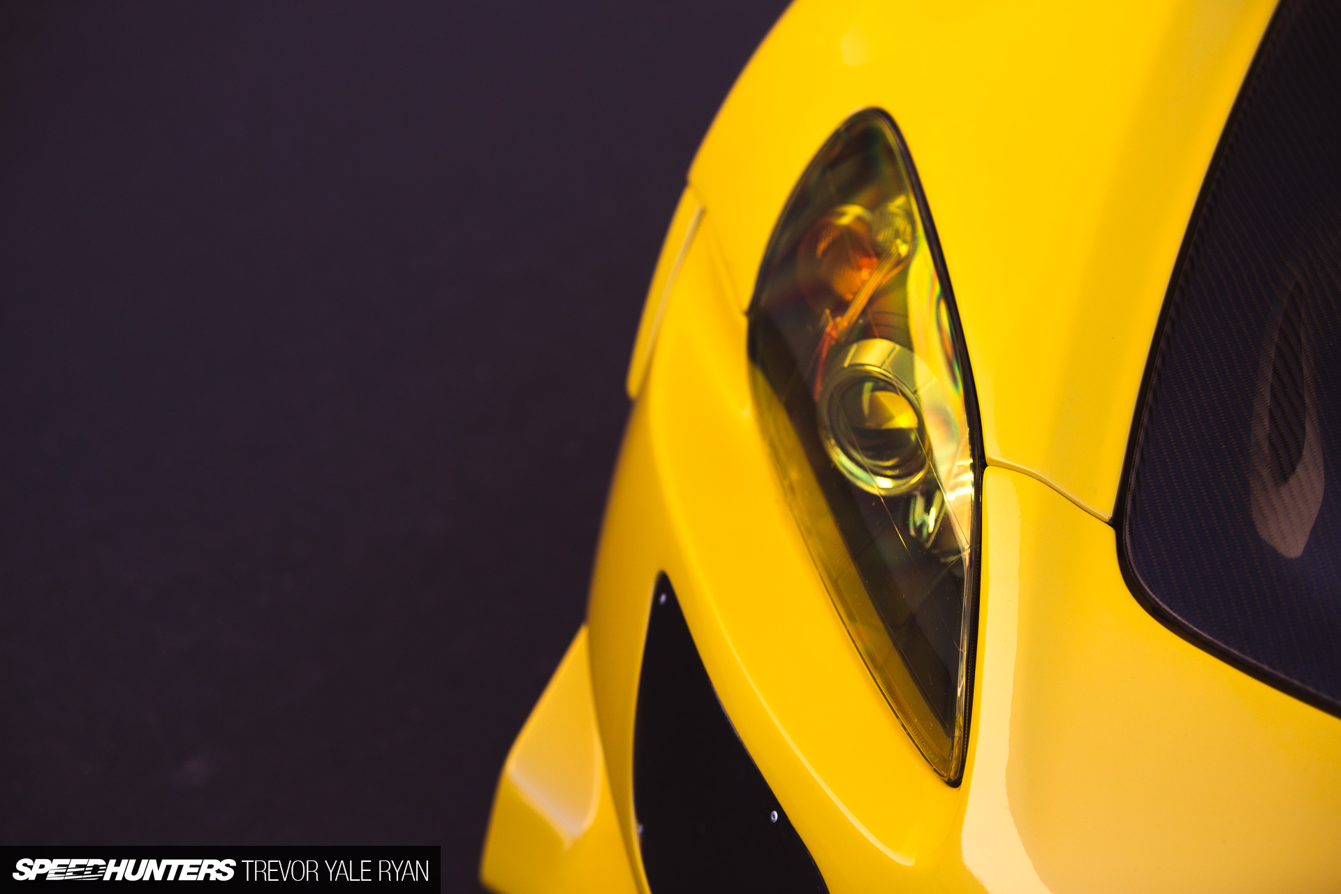 A Different Take: Spoon Style On Air - Speedhunters