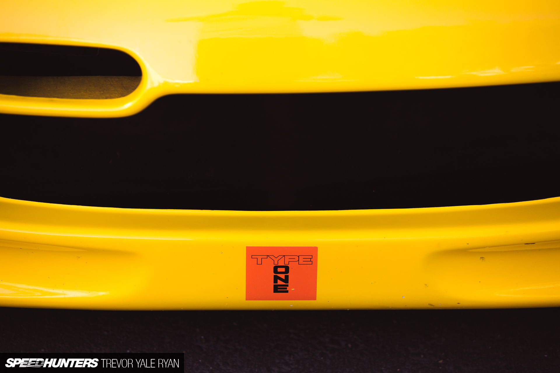 A Different Take: Spoon Style On Air - Speedhunters