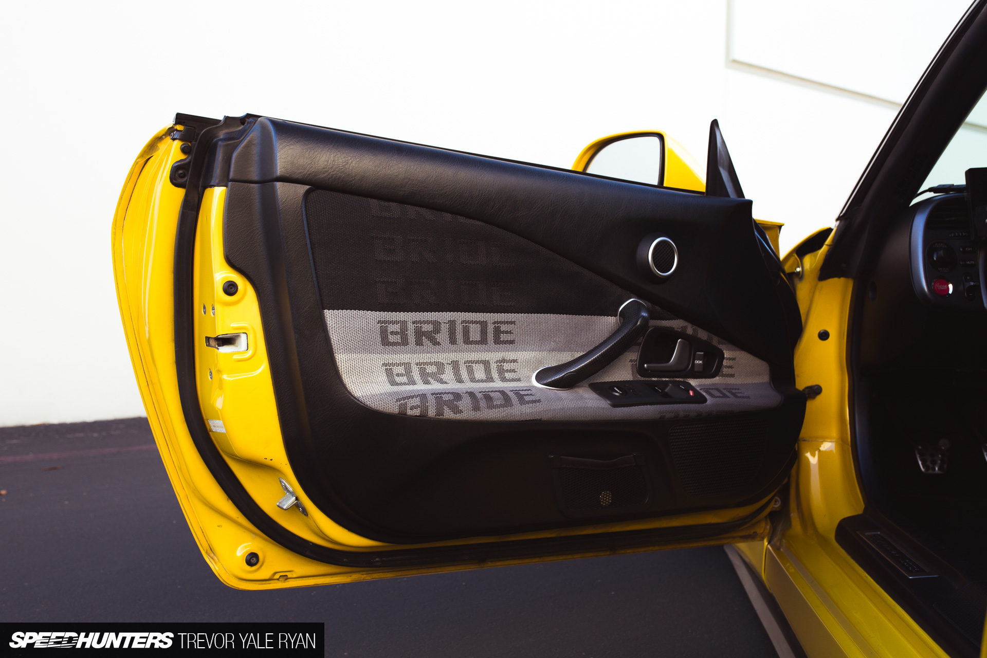 A Different Take: Spoon Style On Air - Speedhunters