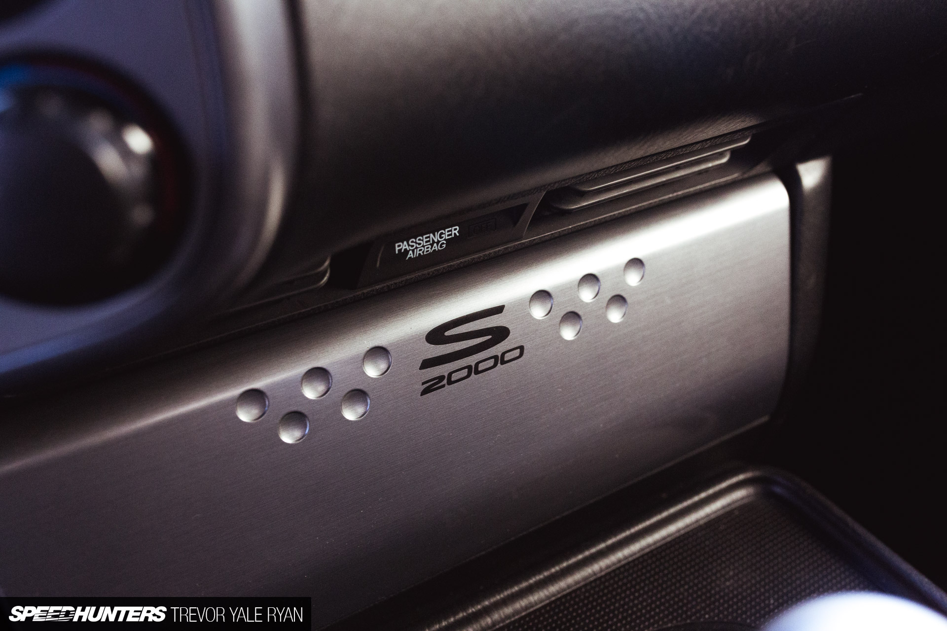 A Different Take: Spoon Style On Air - Speedhunters