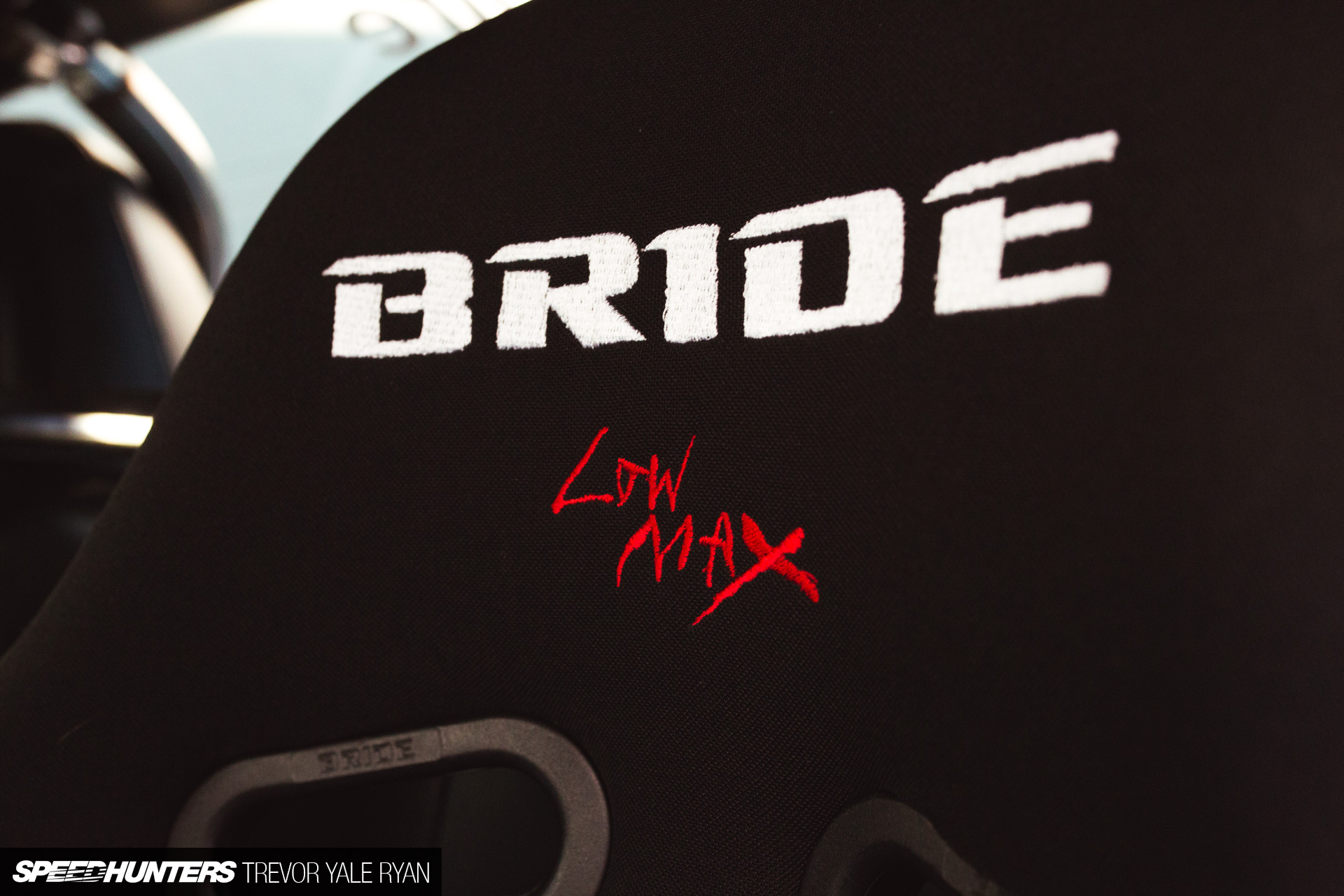 A Different Take: Spoon Style On Air - Speedhunters