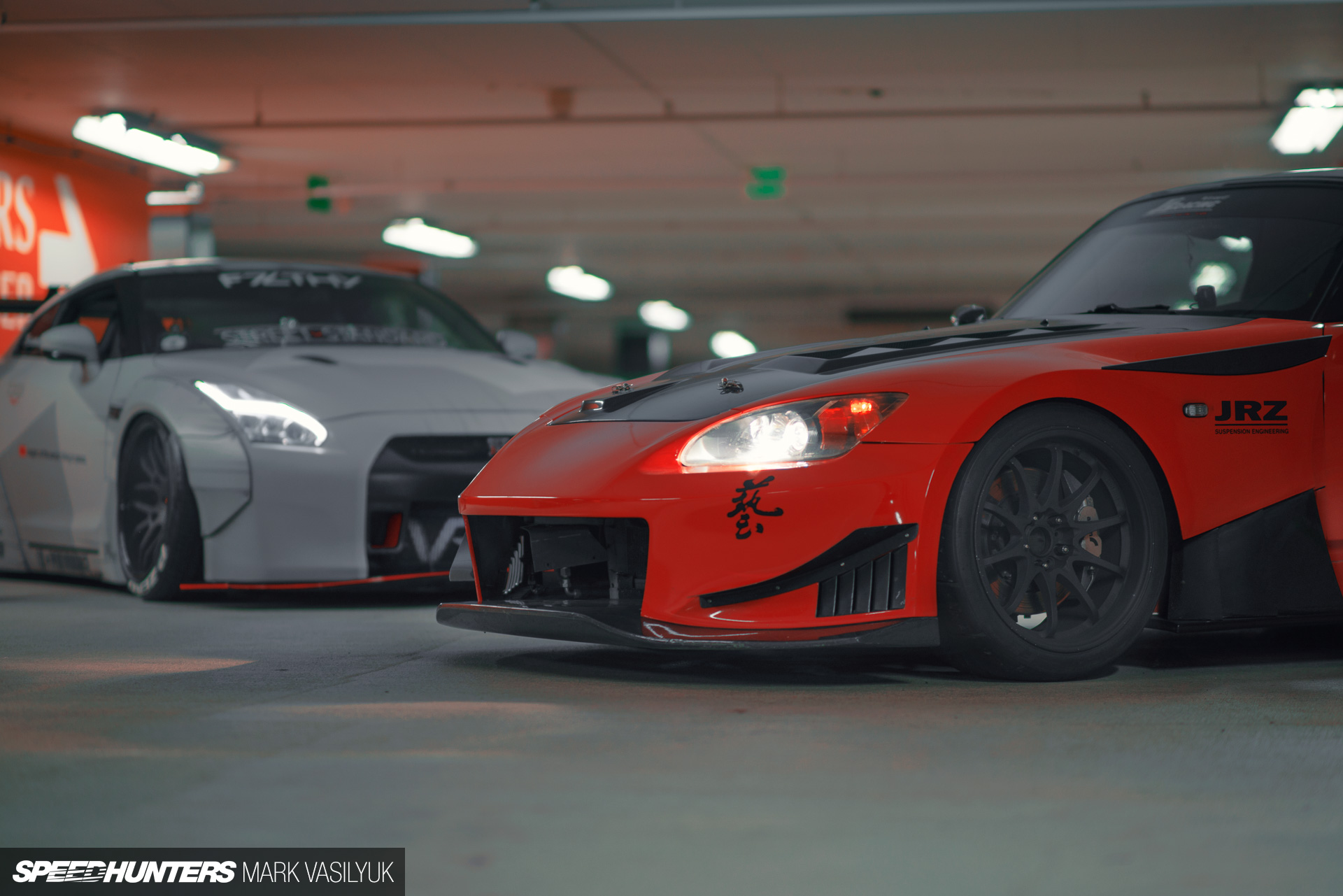 On Video: StanceWars Seattle - Speedhunters