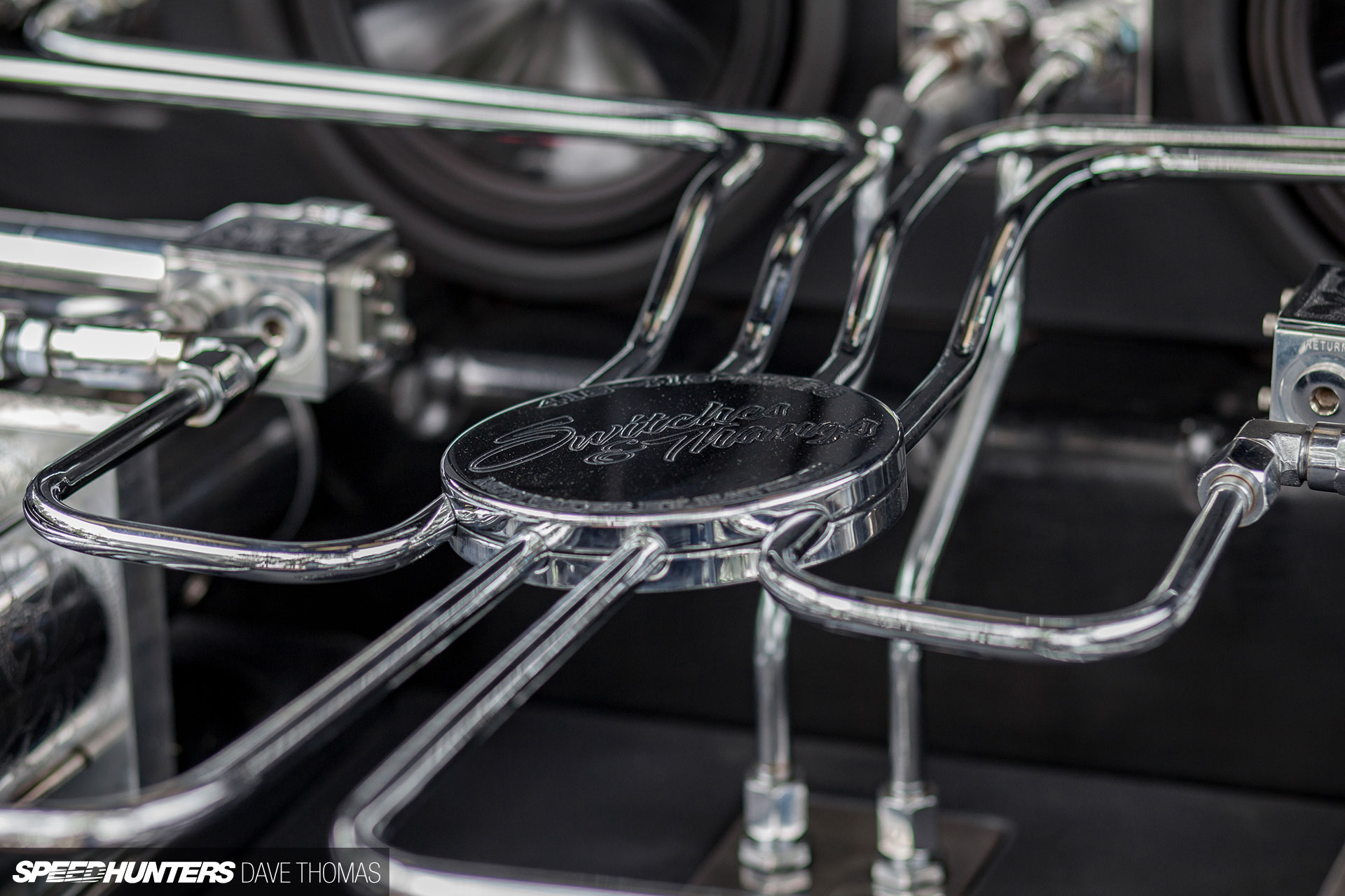 Riding Low In Toronto - Speedhunters