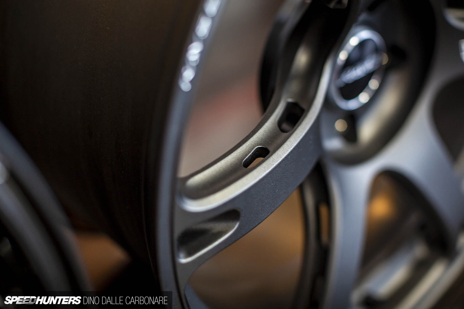 A Crash Course On Volk Racing - Speedhunters