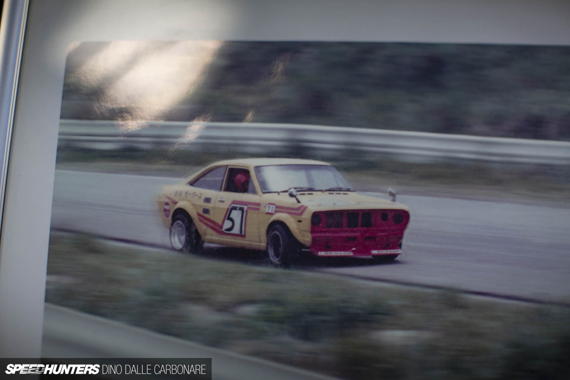 Gram Lights: The Meaning of 57 - Speedhunters