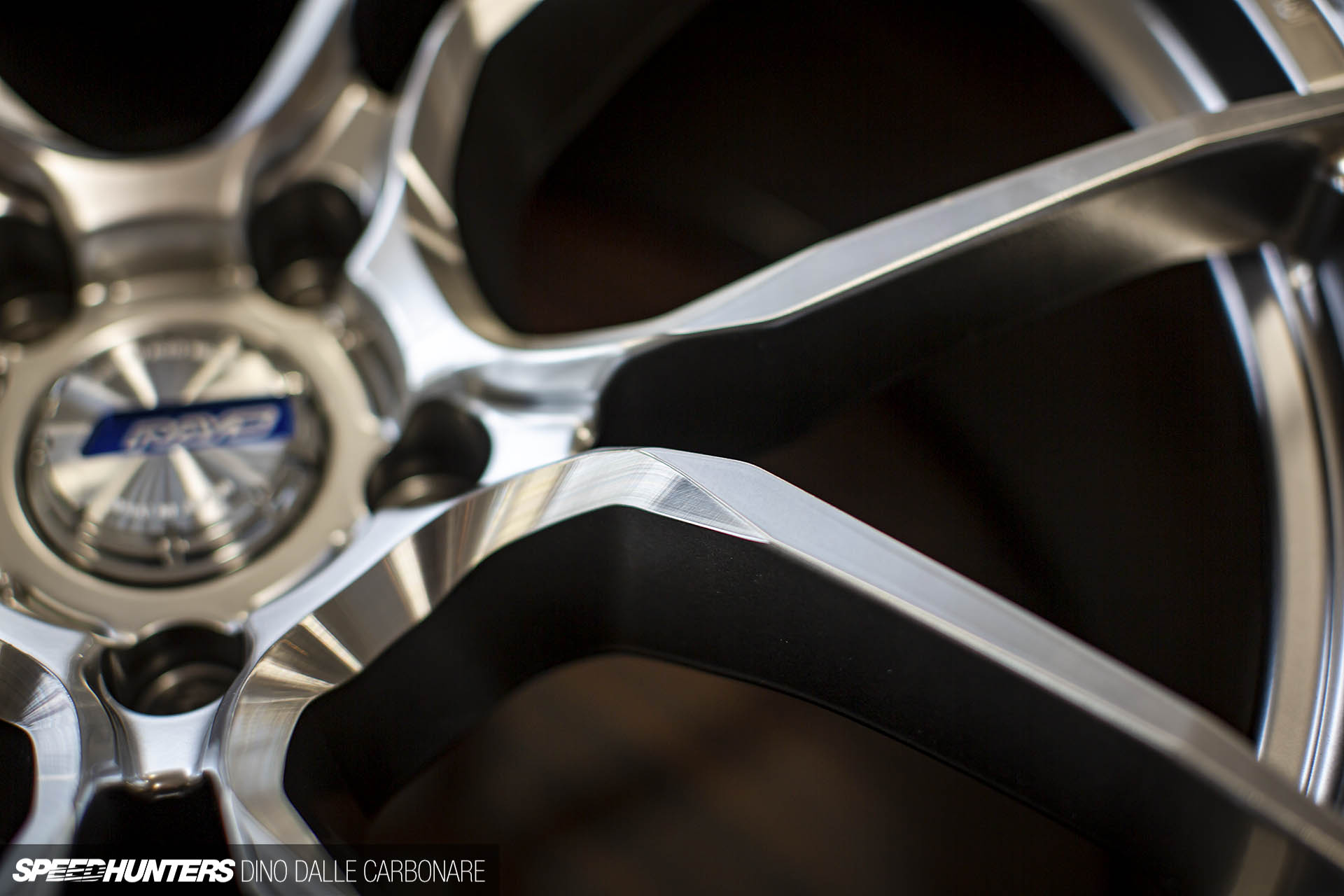 Gram Lights: The Meaning of 57 - Speedhunters