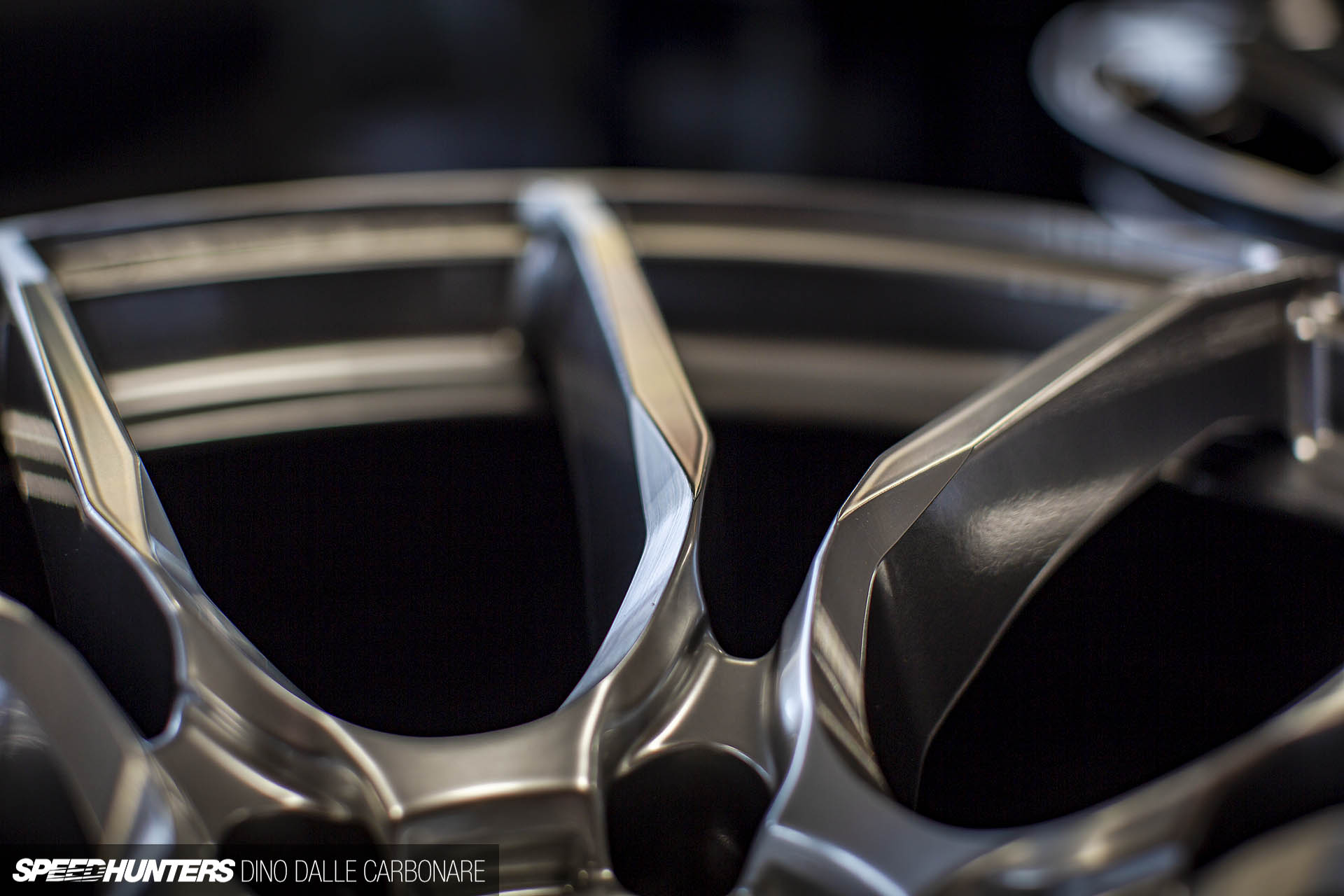 Gram Lights: The Meaning of 57 - Speedhunters