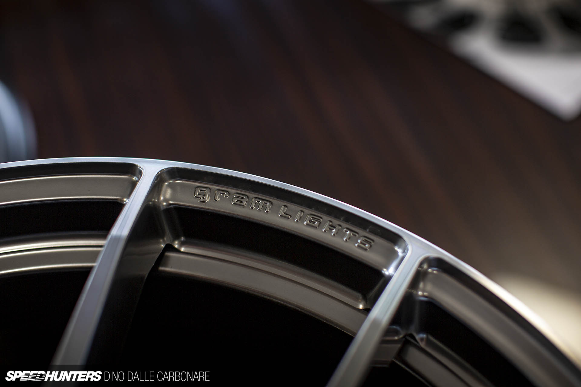 Gram Lights: The Meaning of 57 - Speedhunters