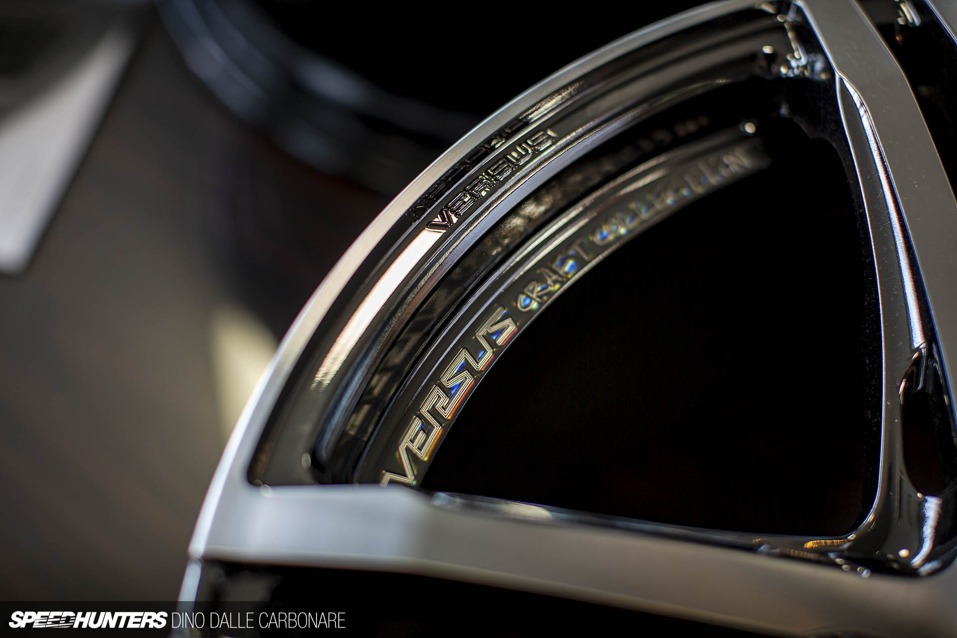 Gram Lights: The Meaning of 57 - Speedhunters