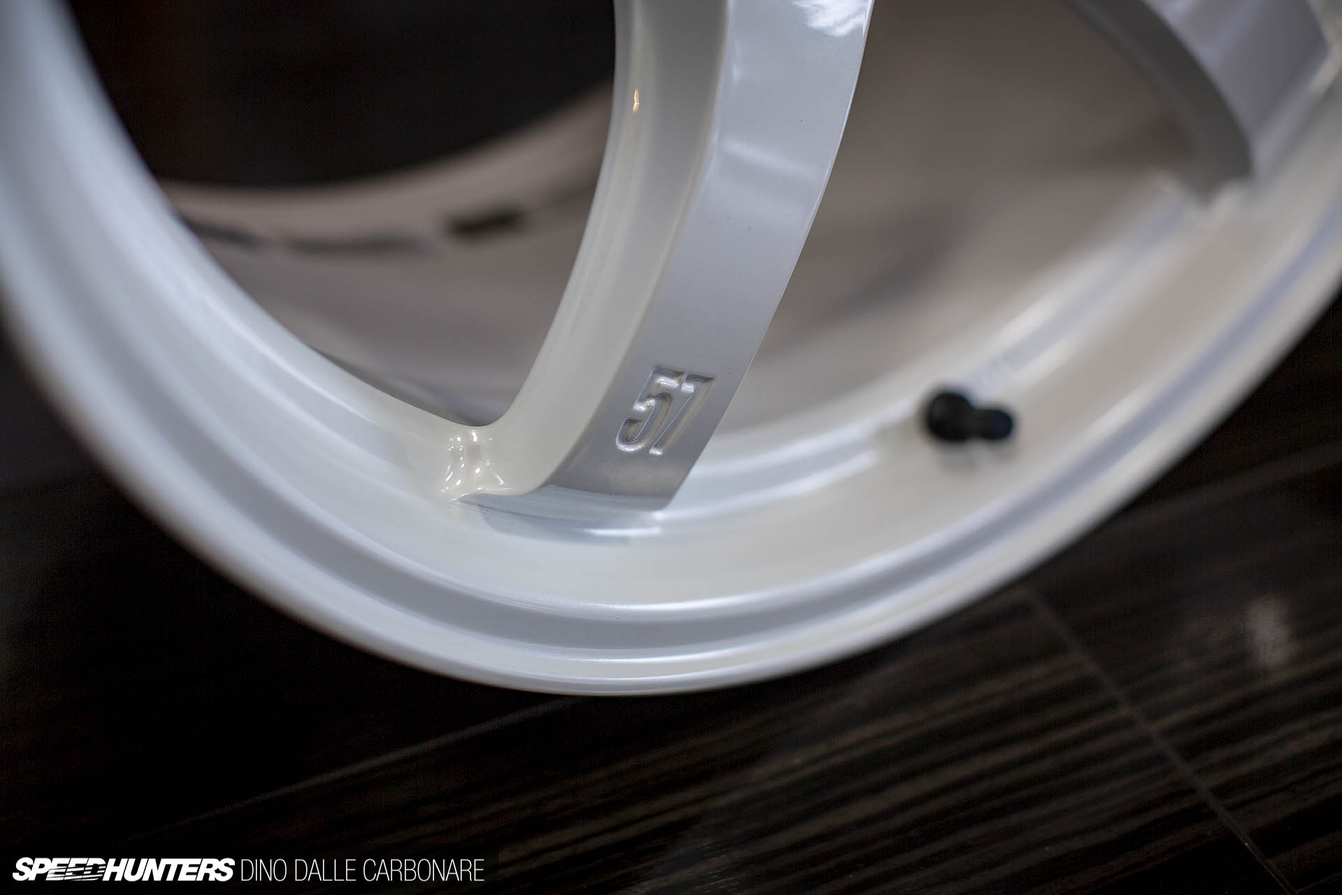 Gram Lights: The Meaning of 57 - Speedhunters