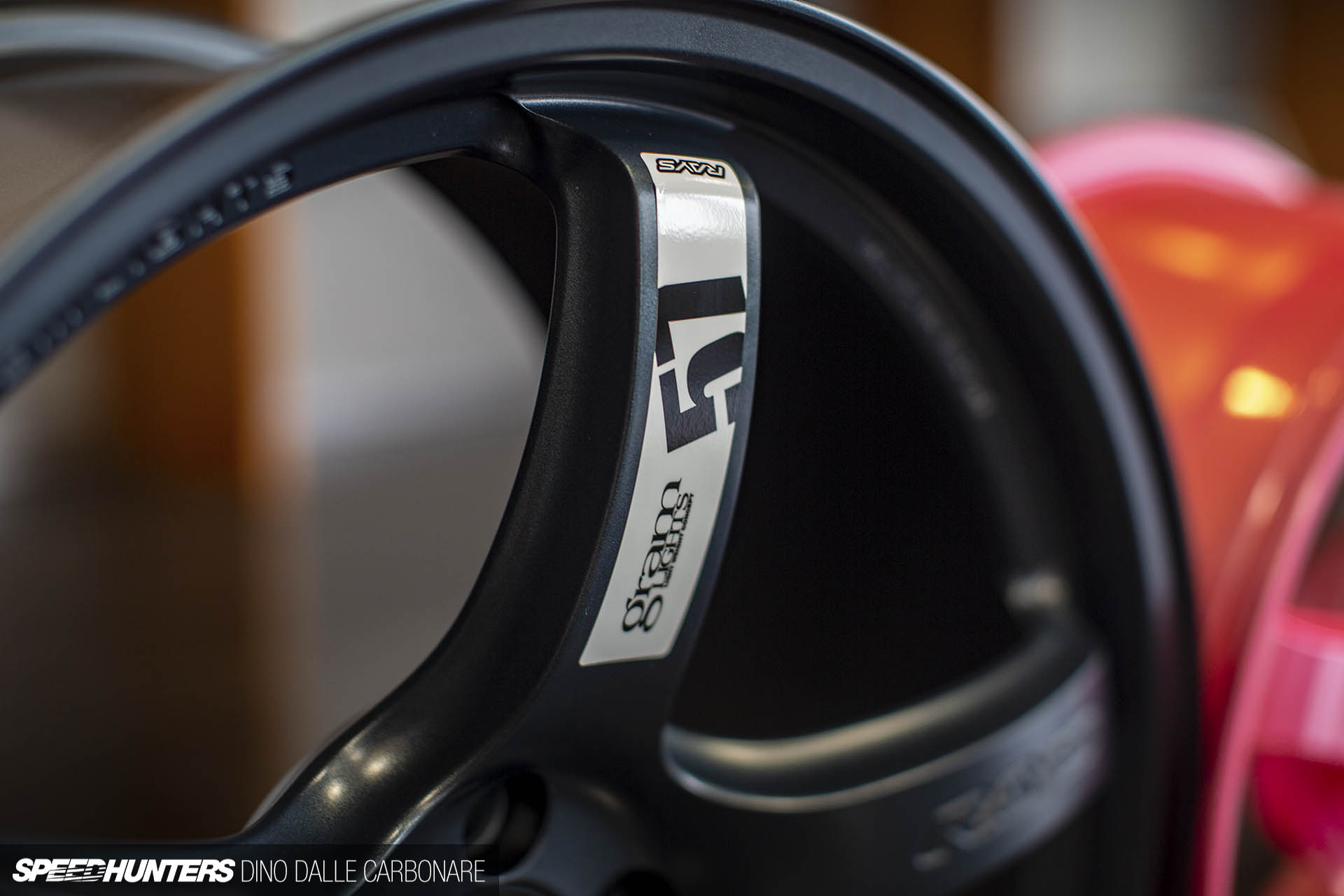 Gram Lights: The Meaning of 57 - Speedhunters