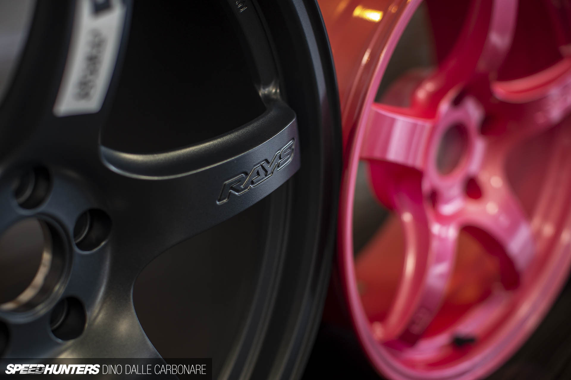 Gram Lights: The Meaning of 57 - Speedhunters