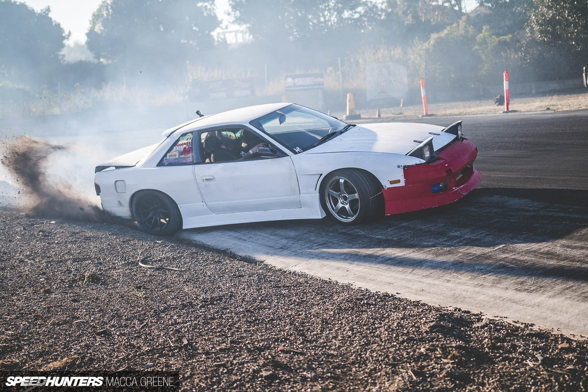 Size Doesn't Matter: Australia's Grassroots Drift Haven - Speedhunters