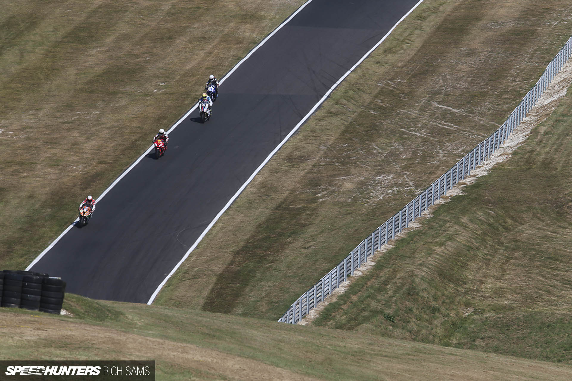 When Time Attack Takes To Two Wheels - Speedhunters