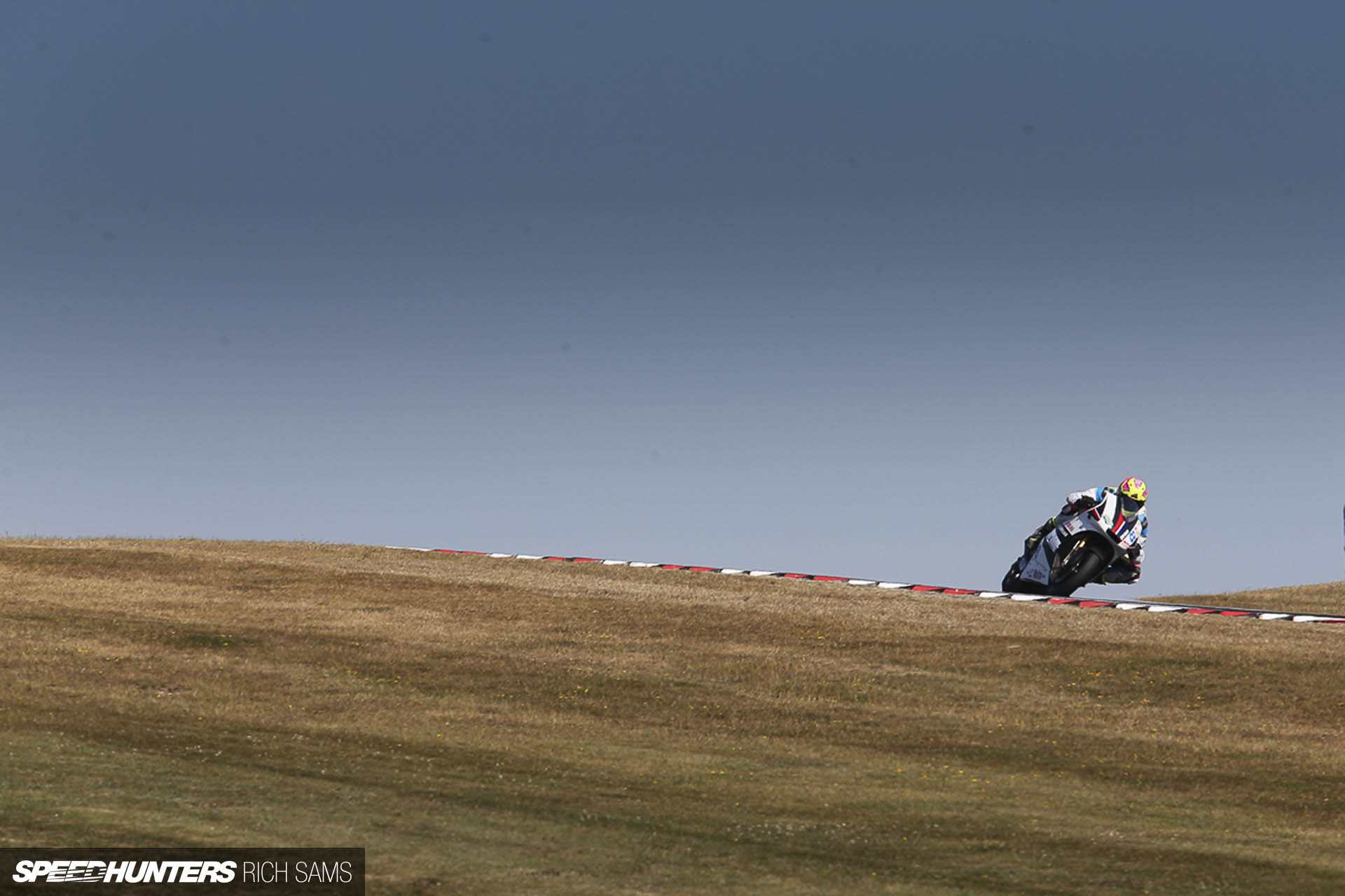 When Time Attack Takes To Two Wheels - Speedhunters