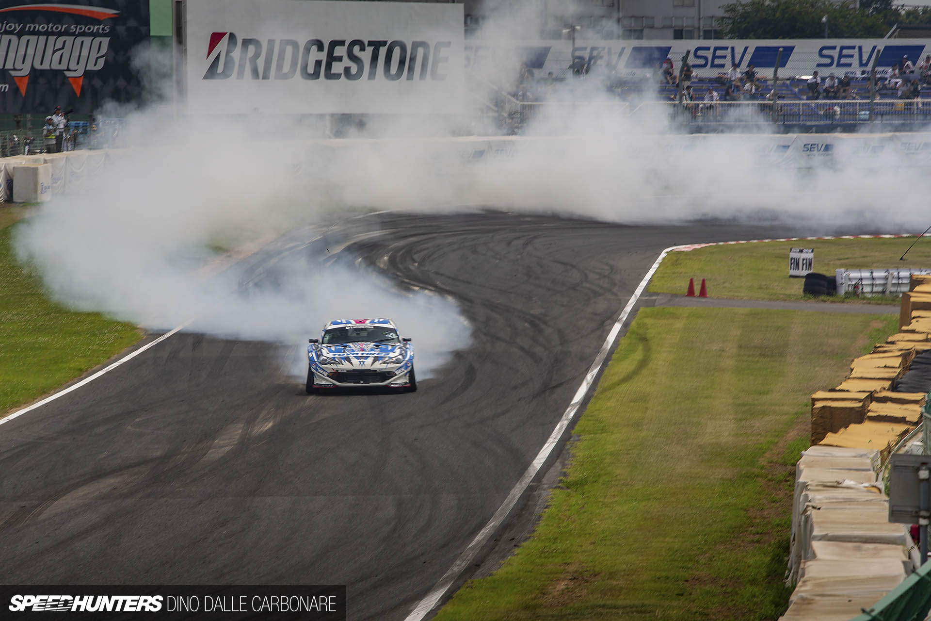 What Happened To D1GP? - Speedhunters