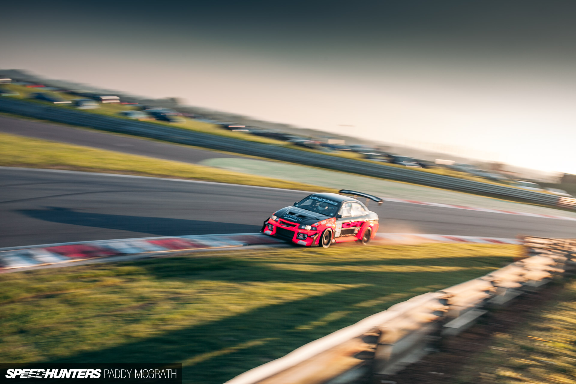 When Time Attack Takes To Two Wheels - Speedhunters