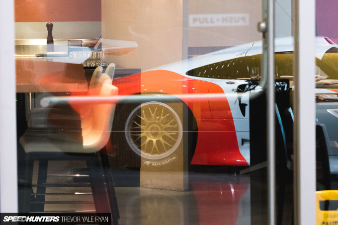 A Prelude To The Petersen, The Greatest Automotive Museum on Earth ...