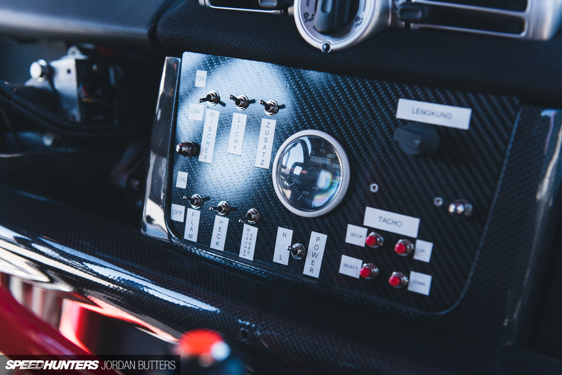 That 470hp Turbo 'Busa-Powered Smart Car - Speedhunters