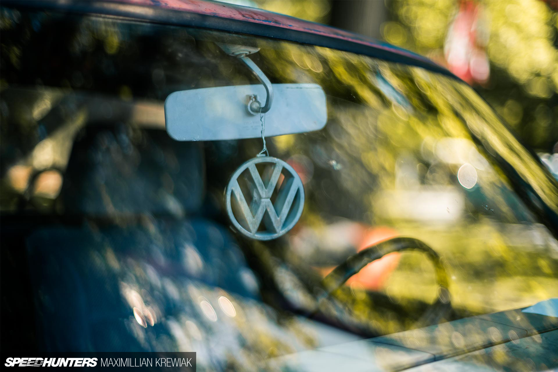 This Is The Datswagen - Speedhunters