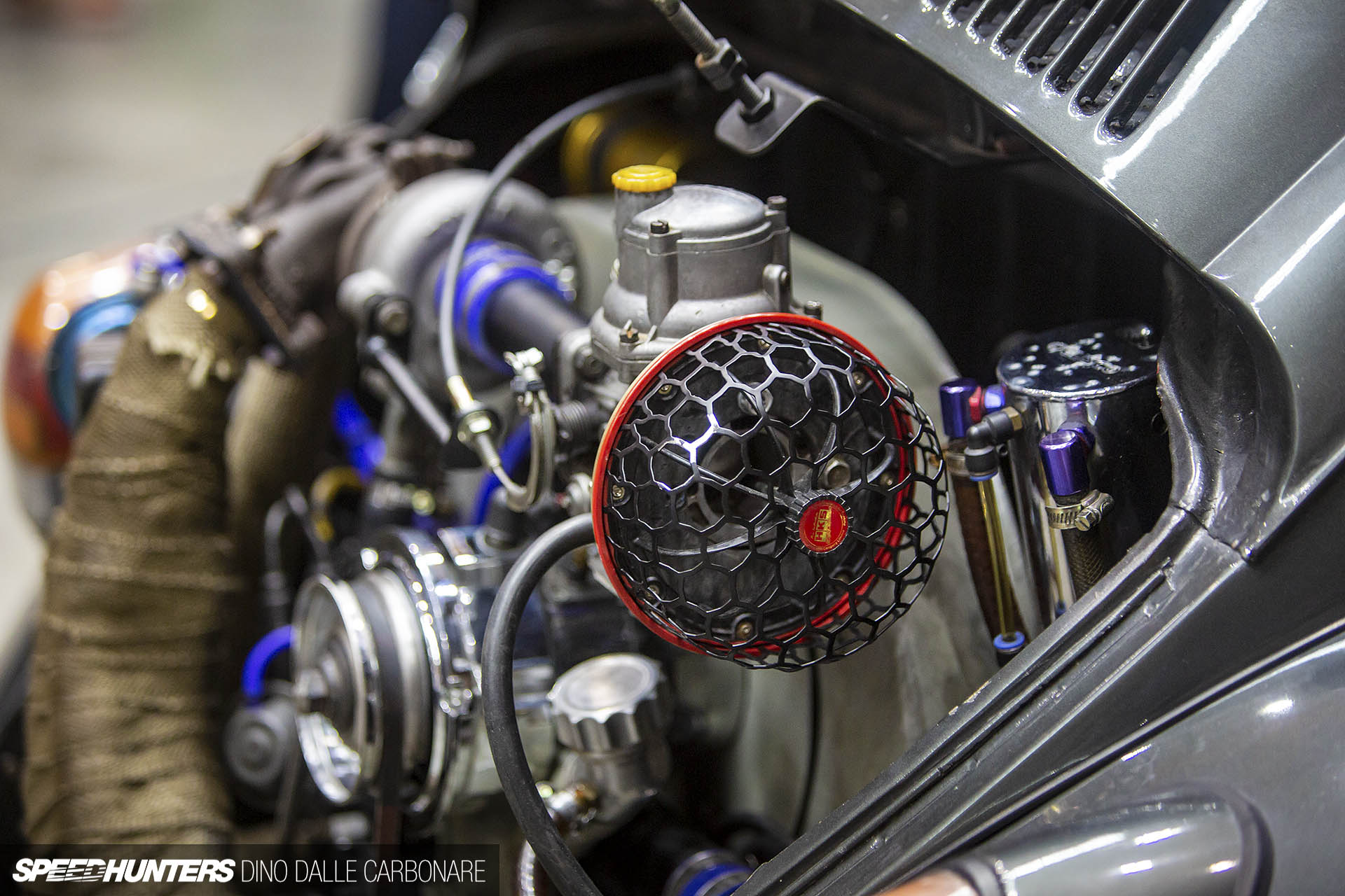 The Turbo Bug - Speedhunters