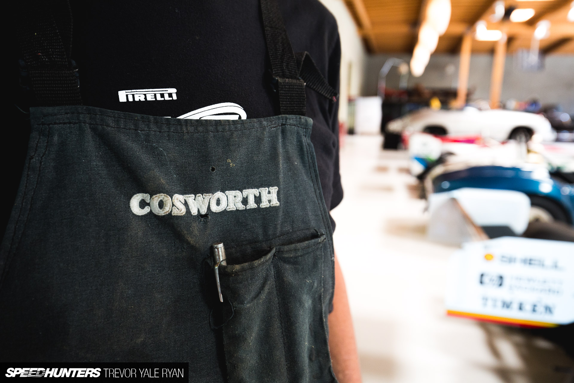 The Sleeper Shop Outside Los Angeles - Speedhunters