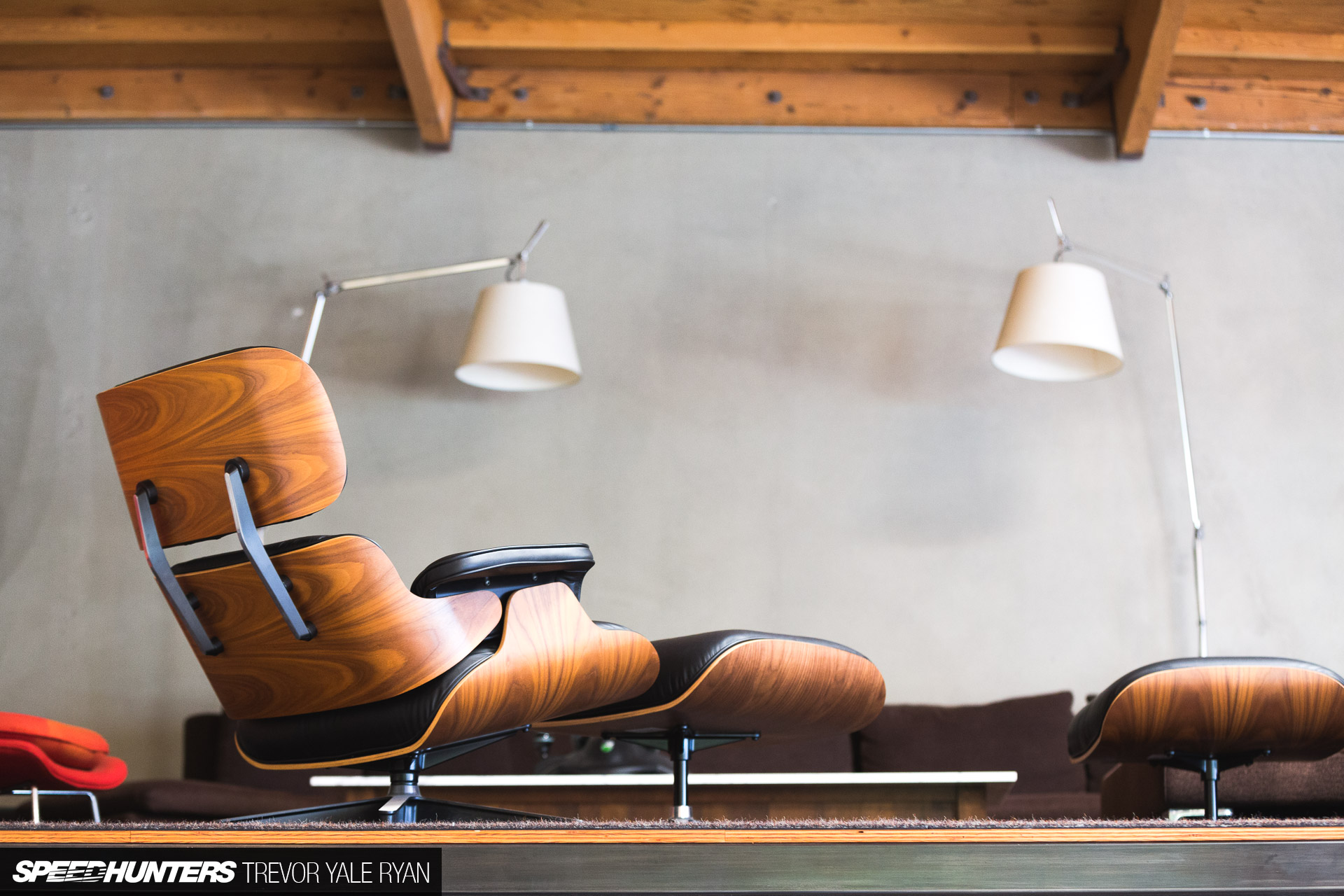 The Sleeper Shop Outside Los Angeles - Speedhunters