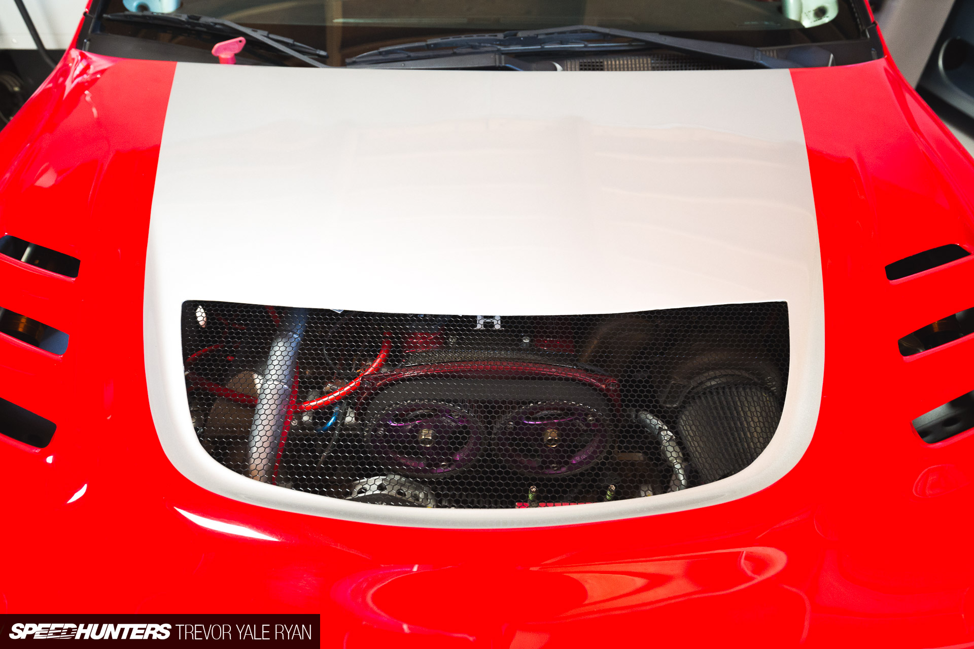 The Sleeper Shop Outside Los Angeles - Speedhunters