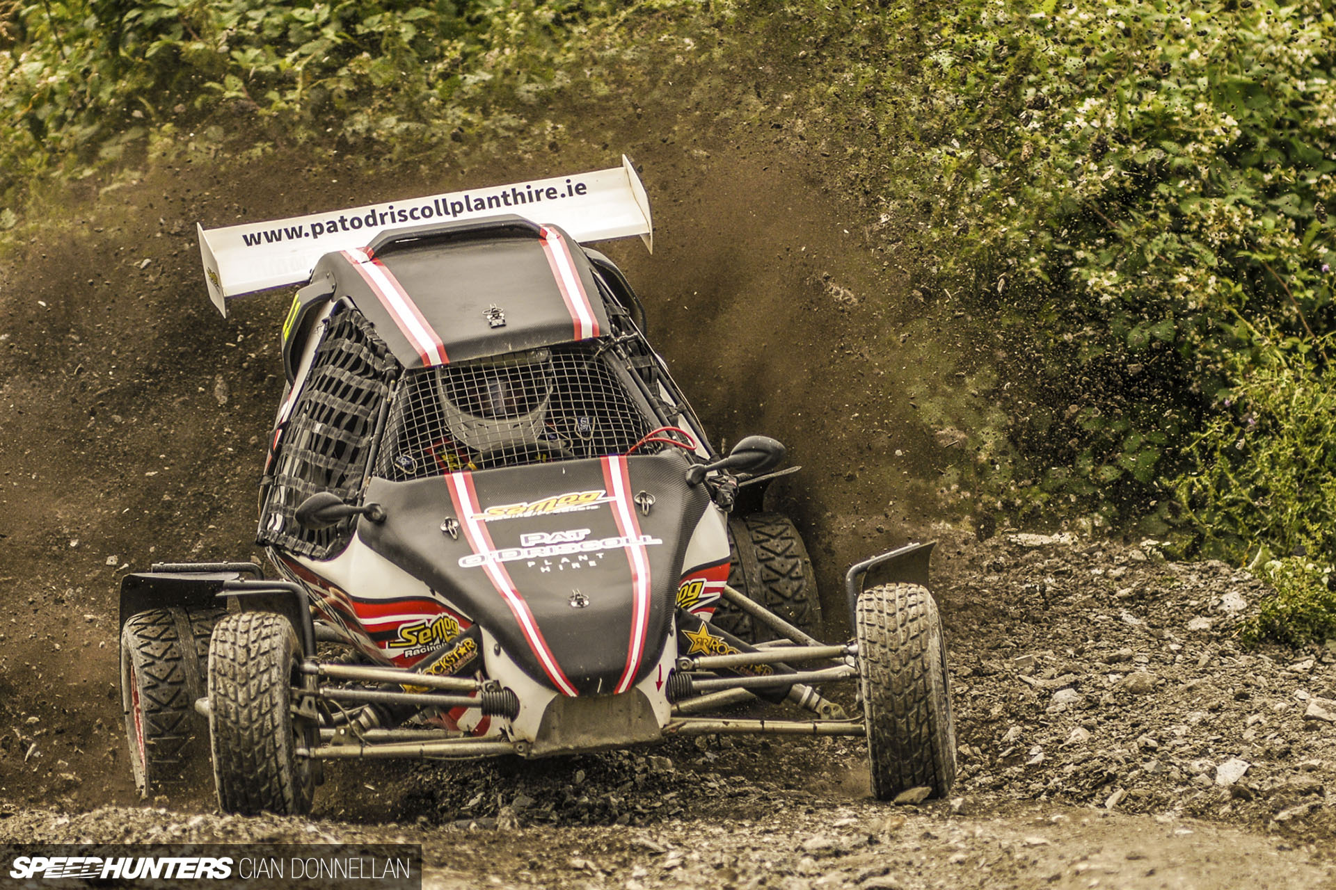 Too Much Irish Rally Is Never Enough - Speedhunters