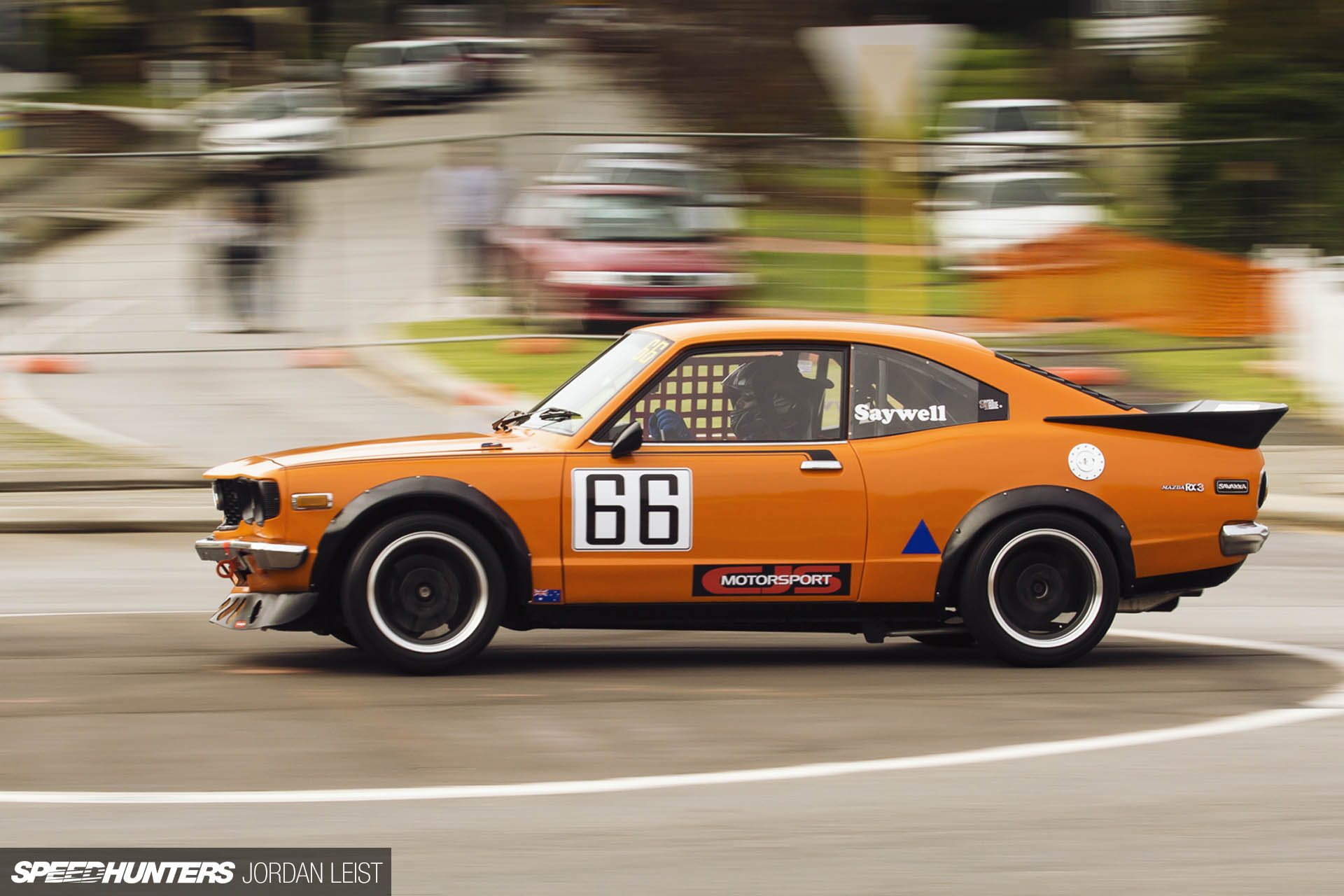 When 10,000RPM Is Life - Speedhunters